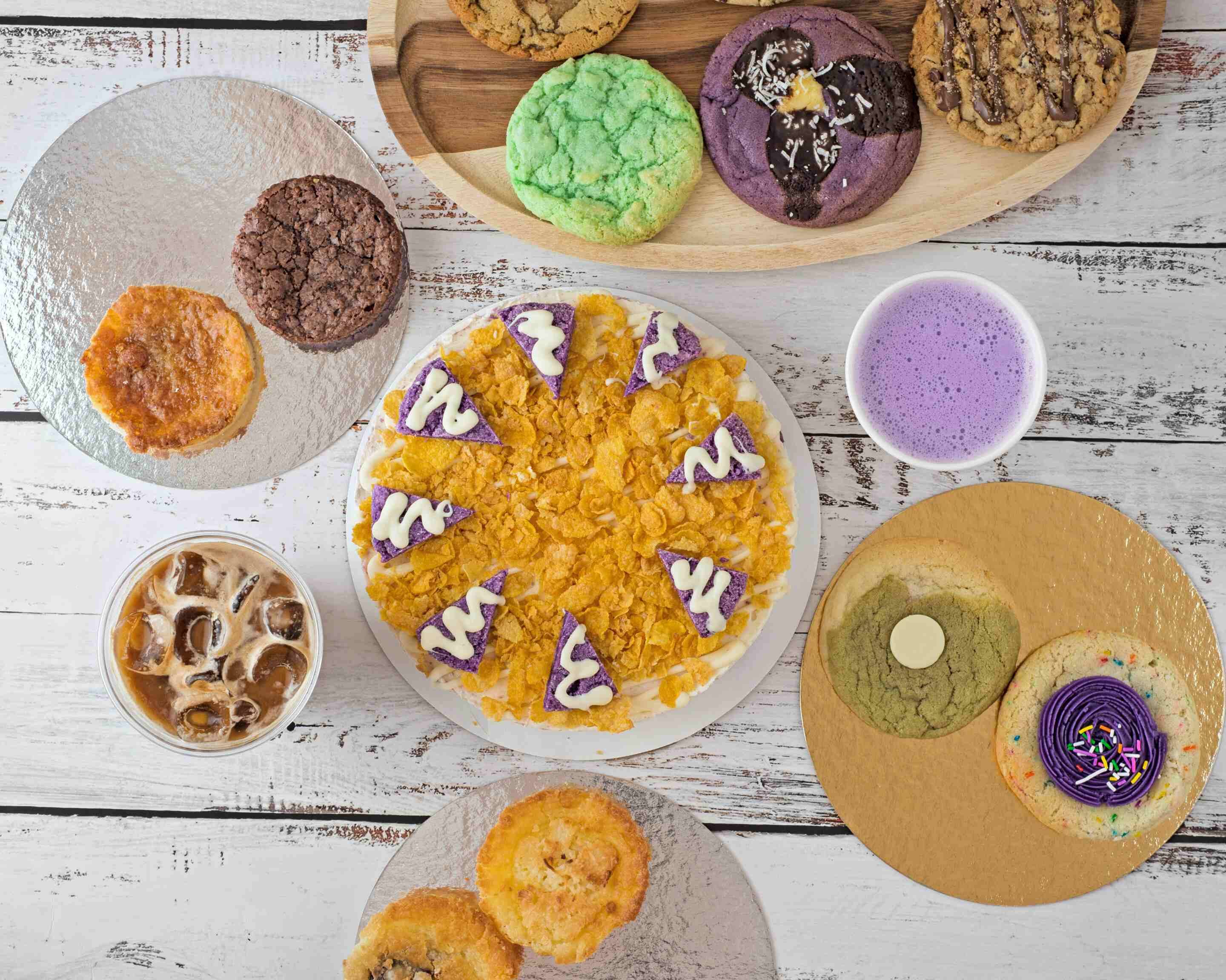 Order Yelo'd Ice Cream and Bake Shoppe Delivery【Menu & Prices ...