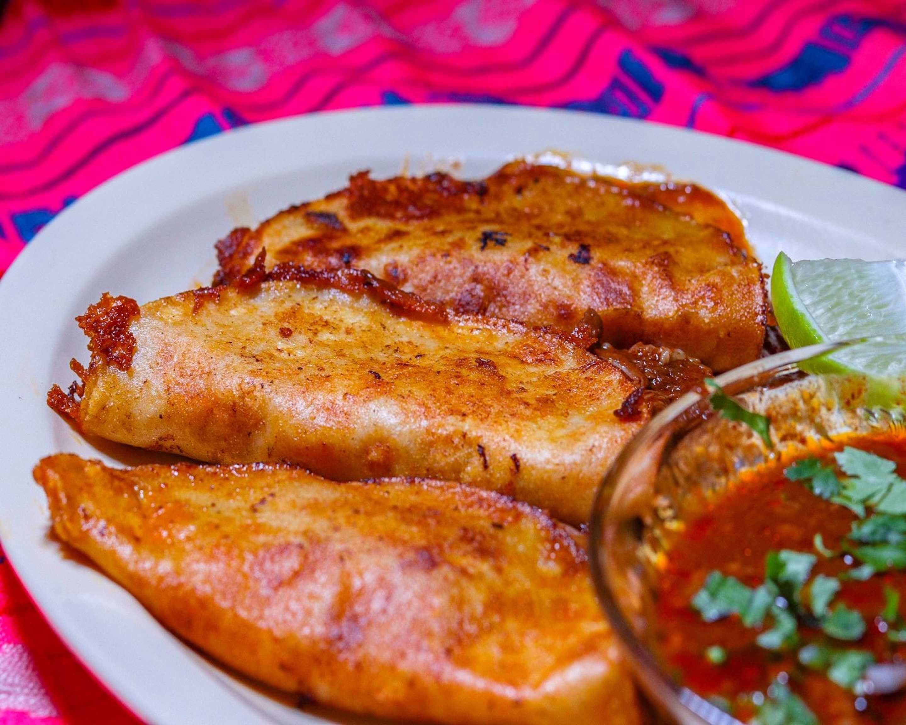 Order Huicholitos Mexican Food And Mariscos (2125 Caton Way SW) Menu ...