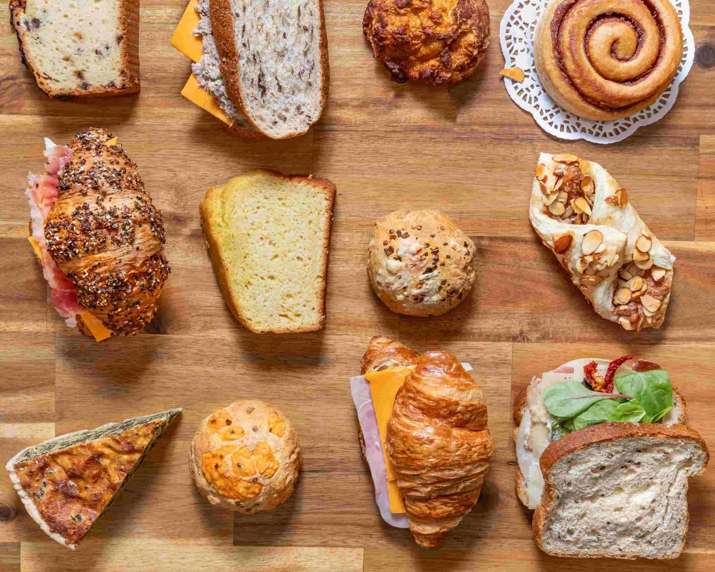 Order Sip Of Life (Coffee & Bakery) - Menu & Prices - Vancouver ...