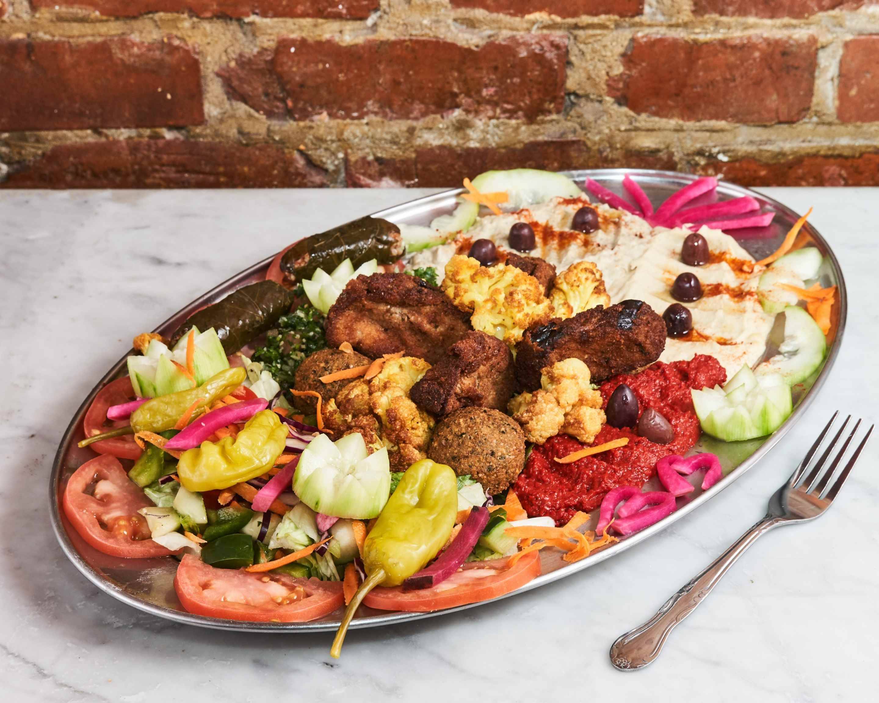 Order Pita Pan Delivery in New York | Menu & Prices | Uber Eats