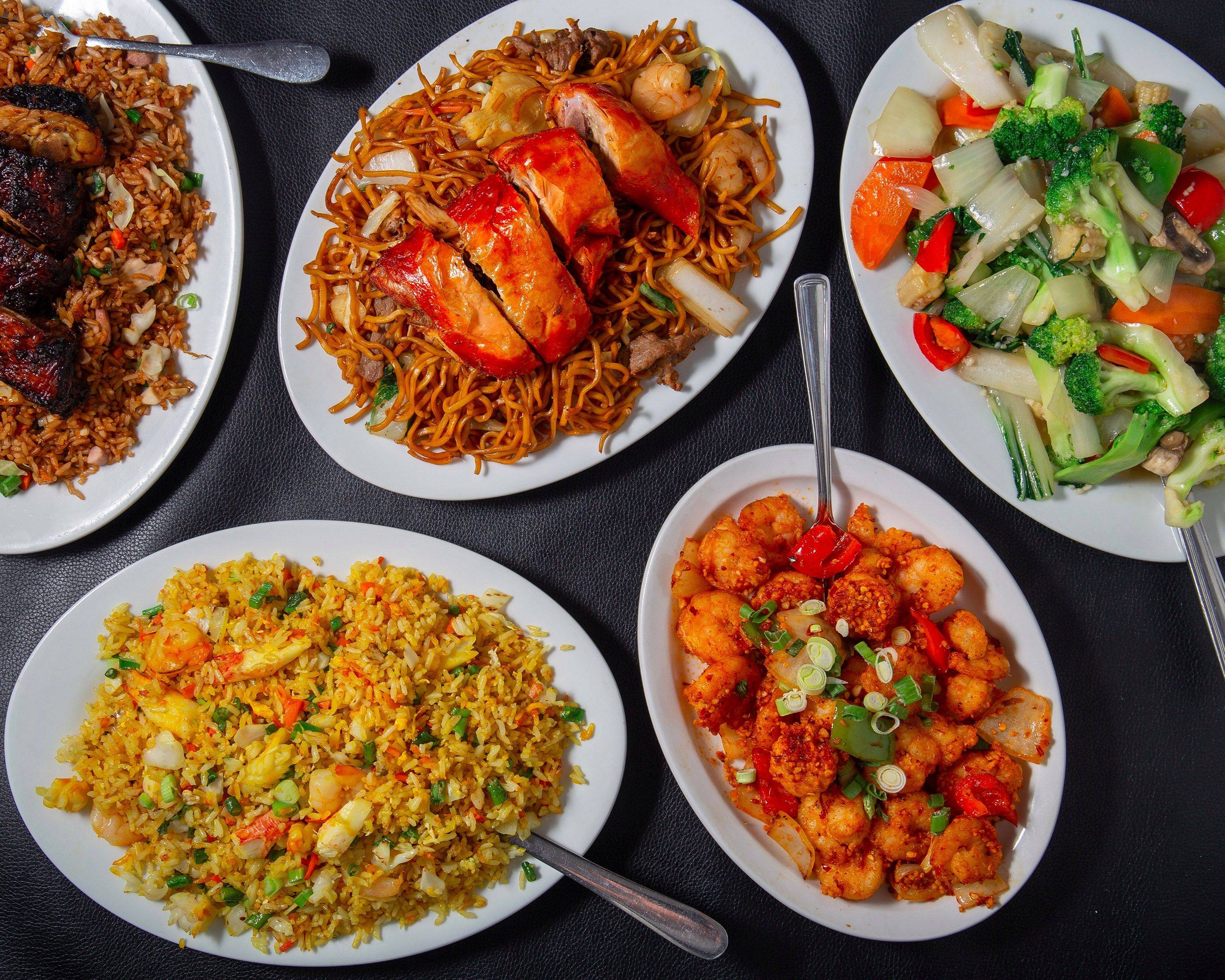 Order Twilight Family Restaurant And Bar - Menu & Prices - Toronto ...