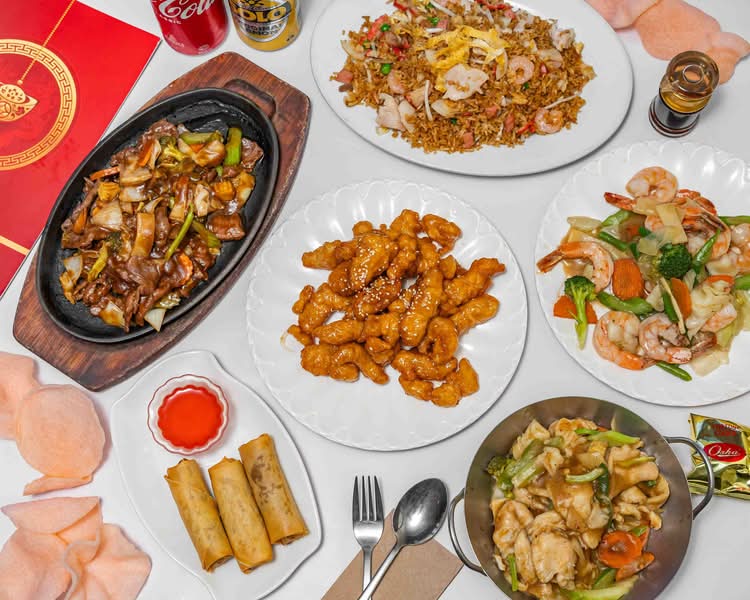 THE 10 BEST Chinese Food DELIVERY in Swan Hill 2023 | Uber Eats
