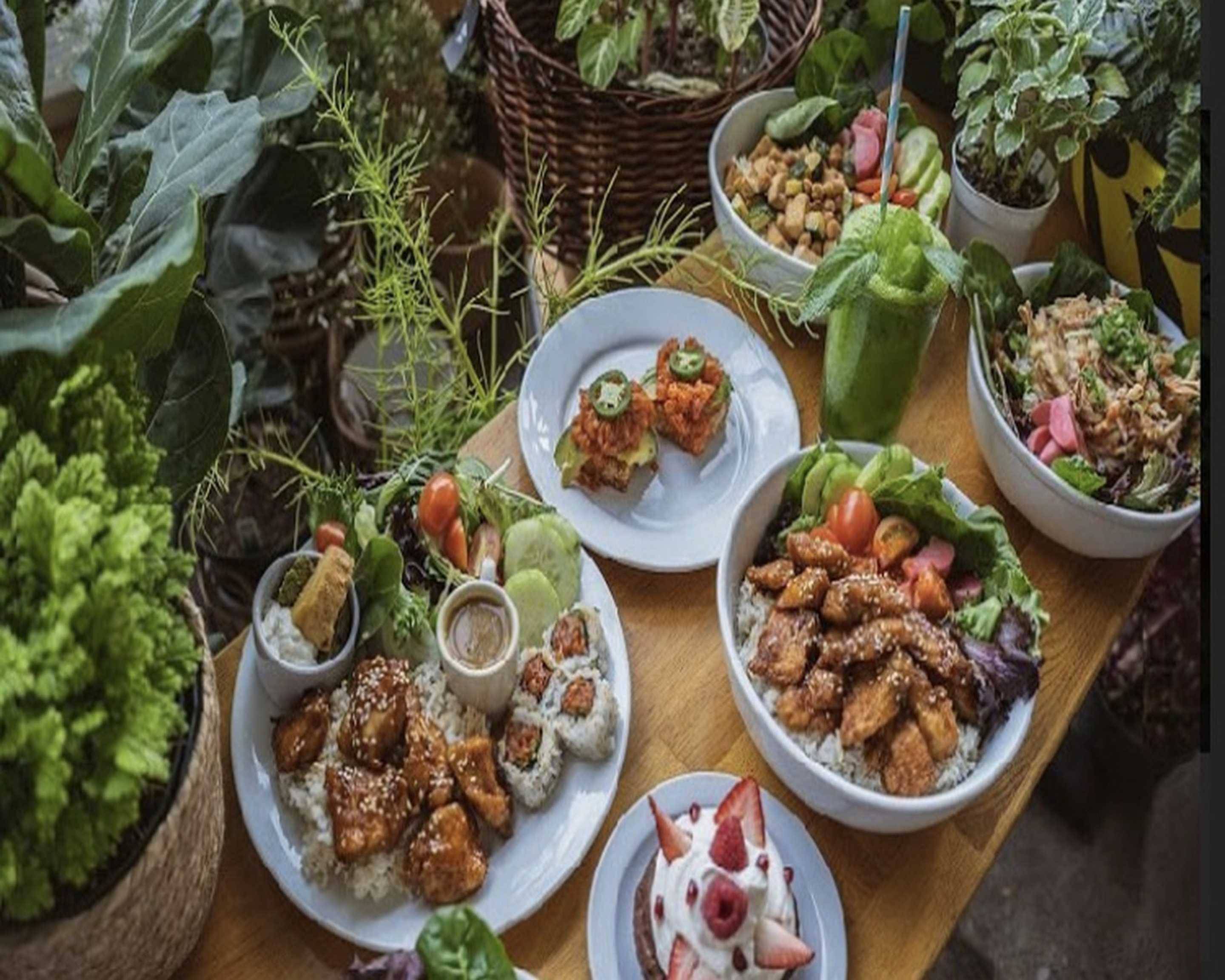 Order Yuko Kitchen Miracle Mile - Menu & Prices - Los Angeles Delivery | Uber Eats