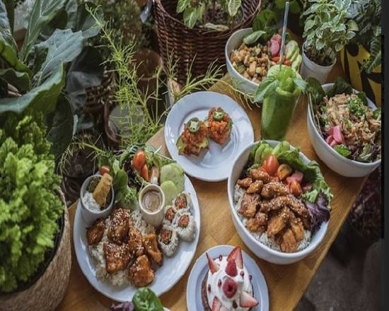 Order Yuko Kitchen Miracle Mile - Menu & Prices - Los Angeles Delivery ...