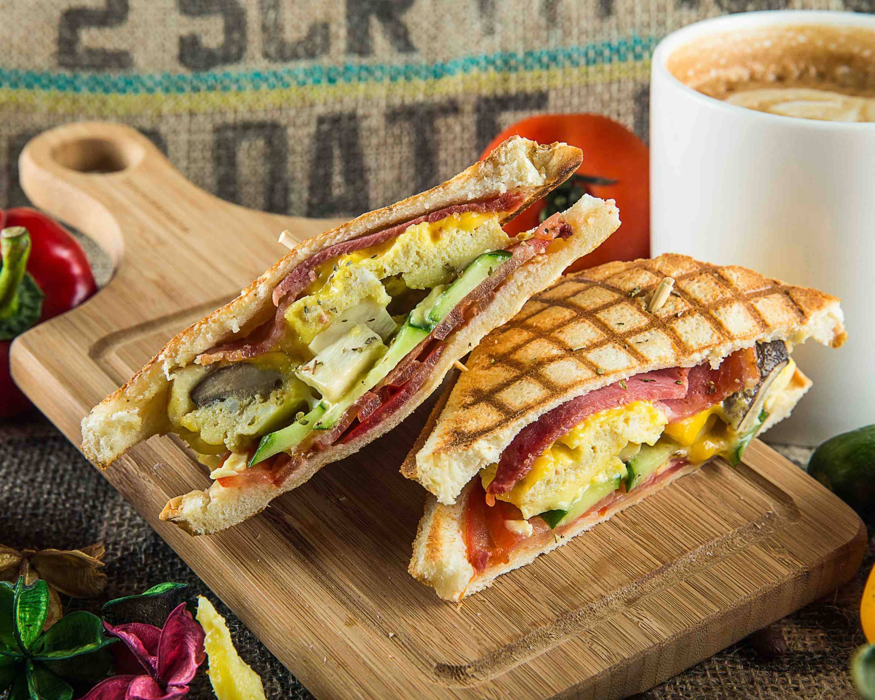 Crumbs Corner Menu & Prices - Chepping Wycombe Delivery - Order with ...