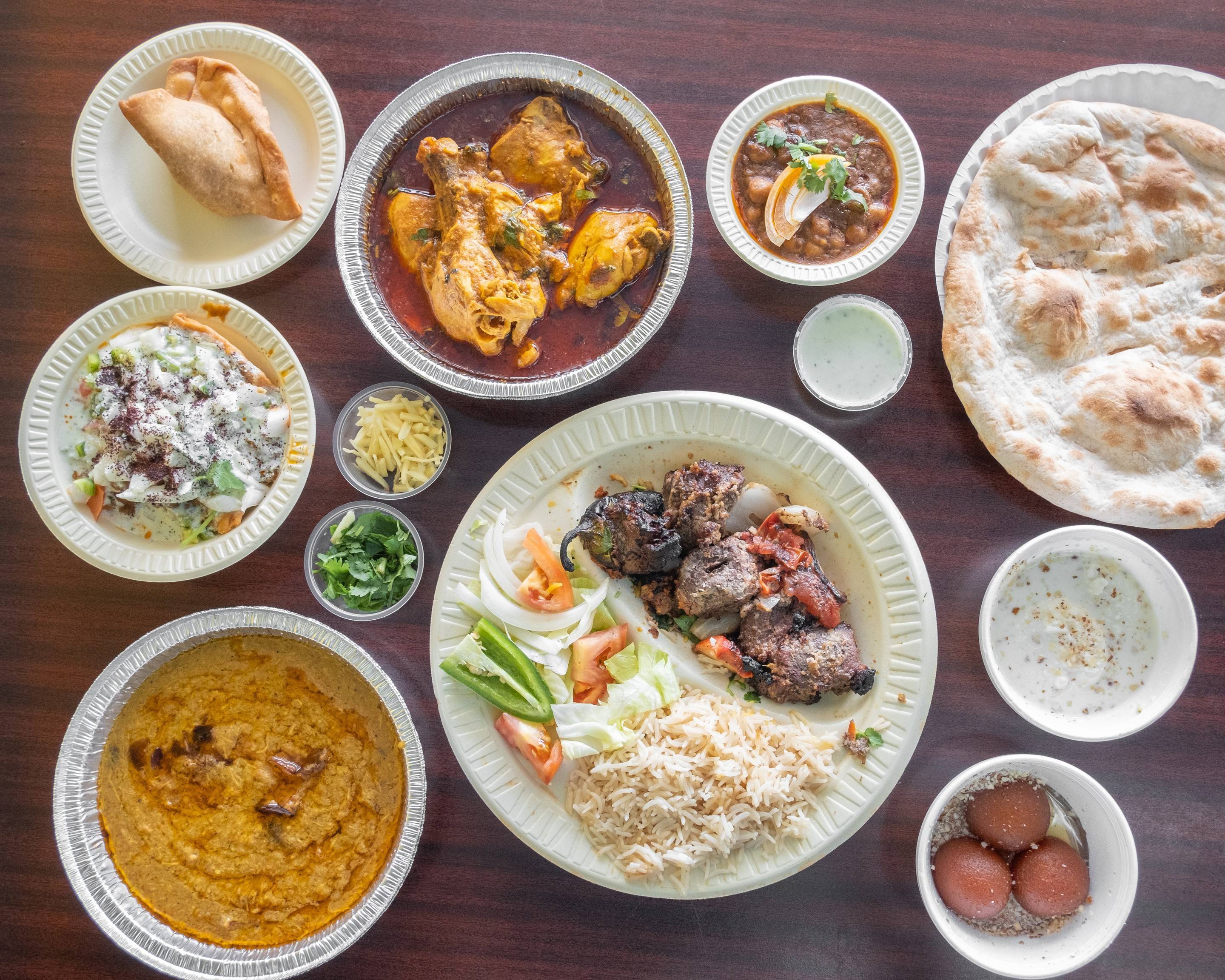 Order Ravi Kabob House II (Arlington) Menu Delivery in Arlington | Menu ...