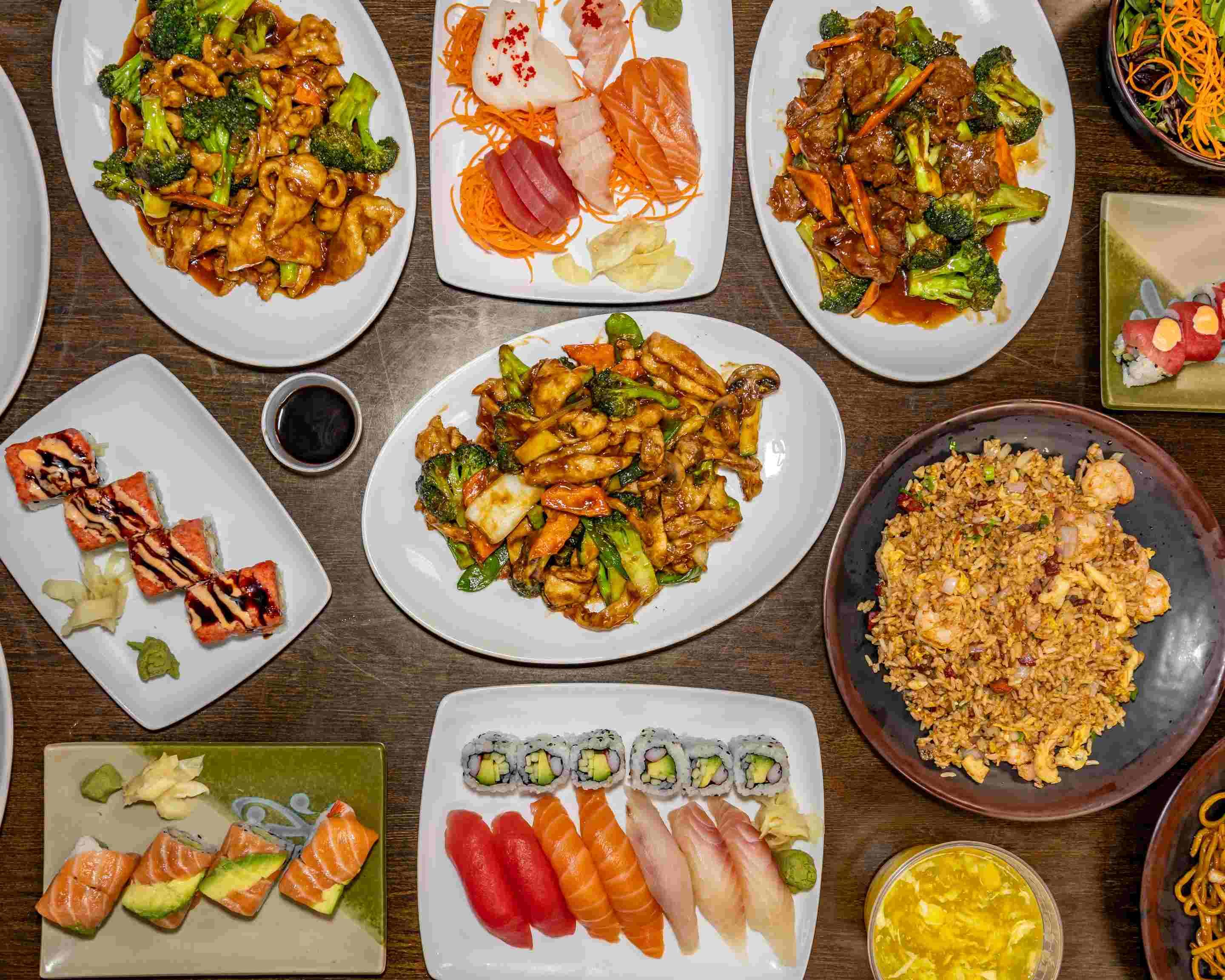 Order Tasty Kitchen - Menu & Prices - South Bound Brook Delivery | Uber ...