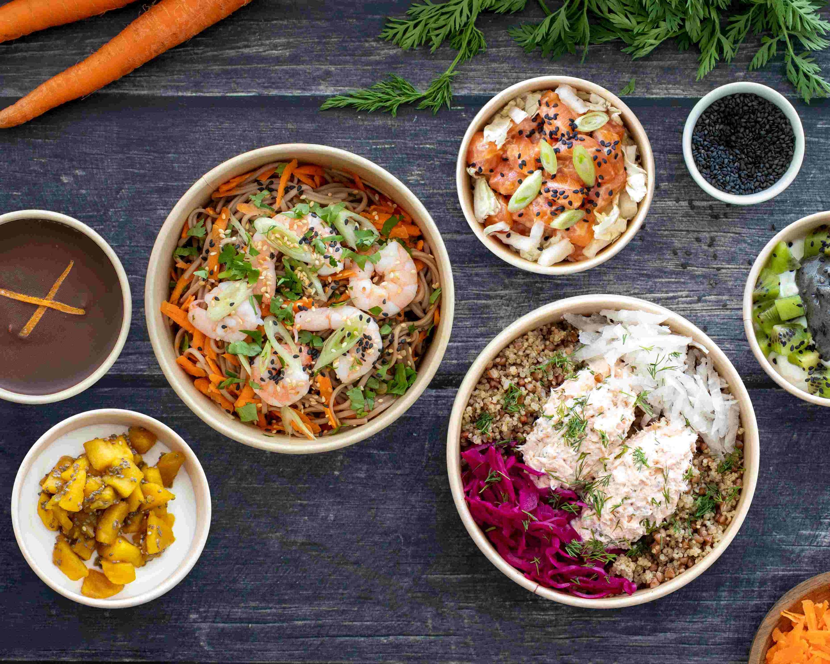 Livraison Dubble Food - Metz Technopôle à Nancy - Menu et prix | Uber Eats