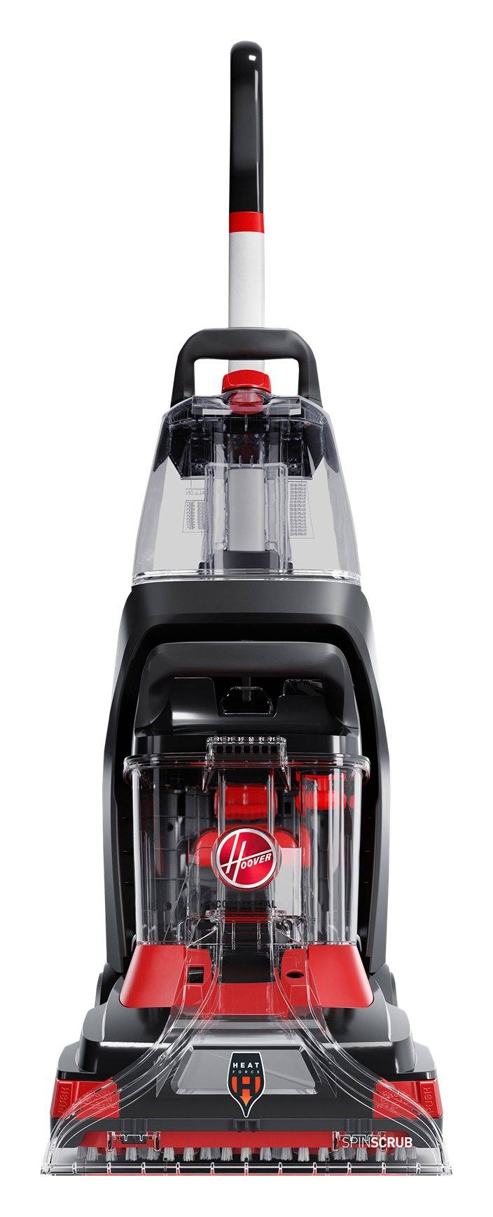 Hoover Commercial Spot Extractor Shampooers Delivery Near Me | Order ...