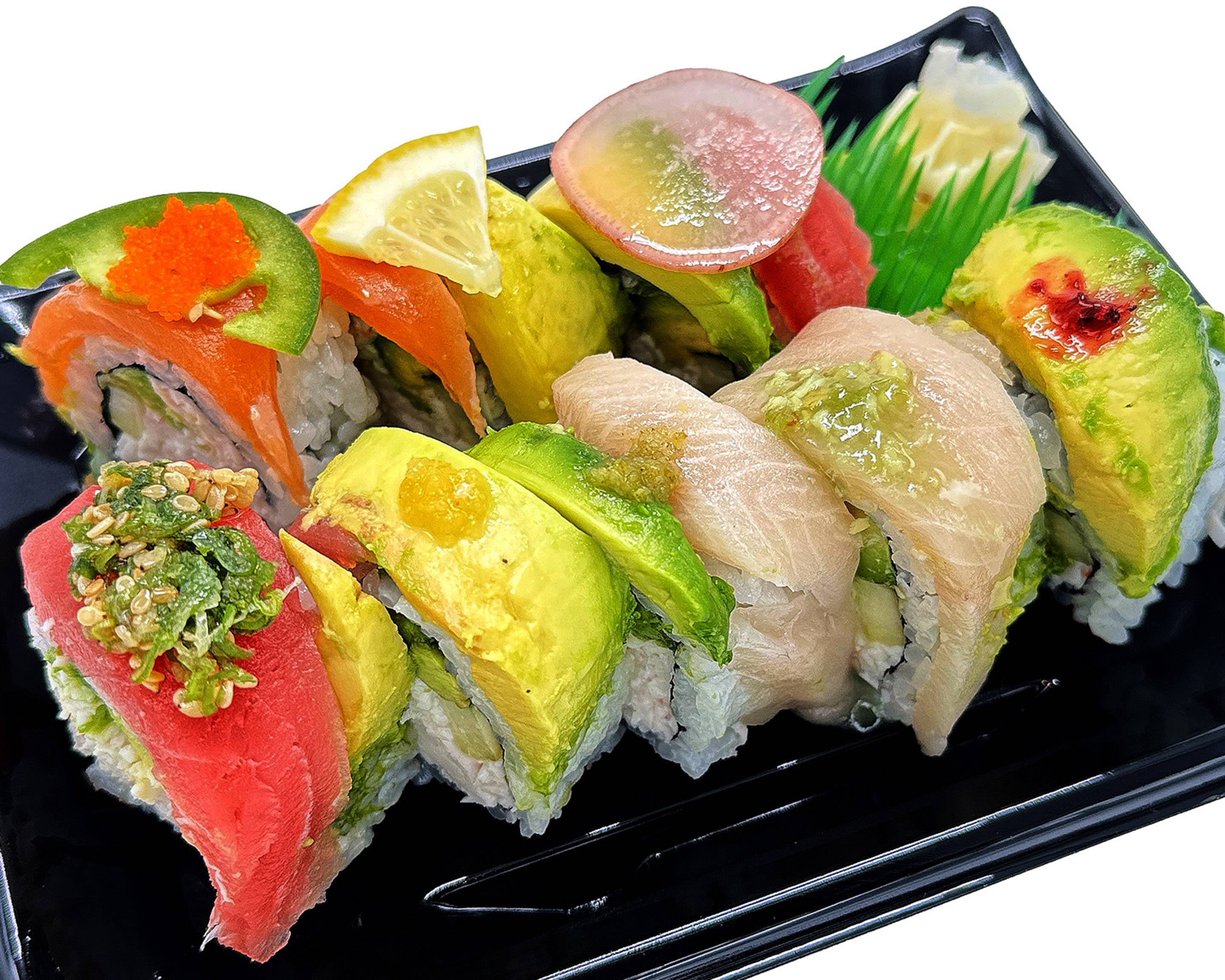 Order Uobei Menu Delivery in Los Angeles | Menu & Prices | Uber Eats