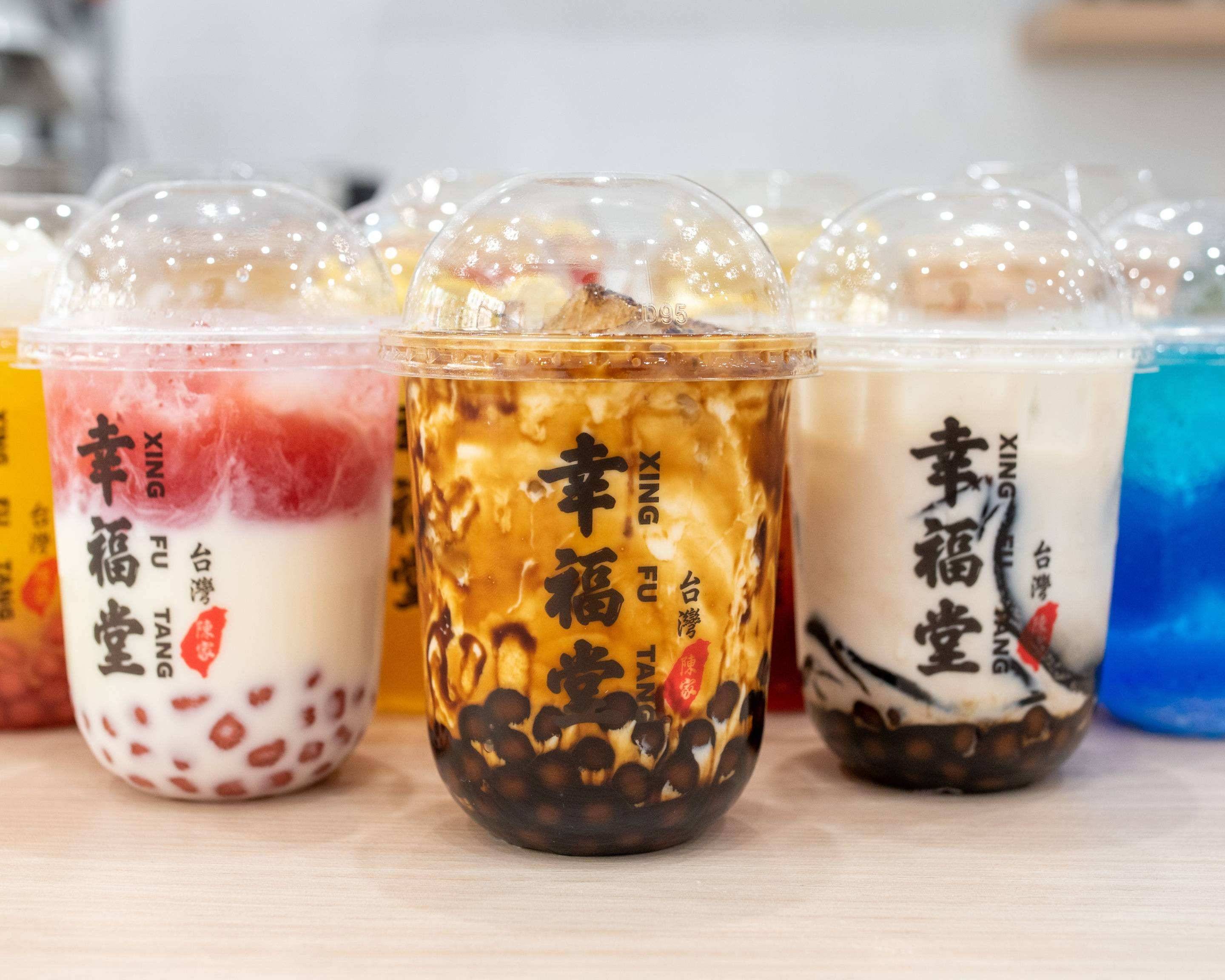 Order Xing Fu Tang Darling Square | Menu & Prices | Sydney Delivery ...