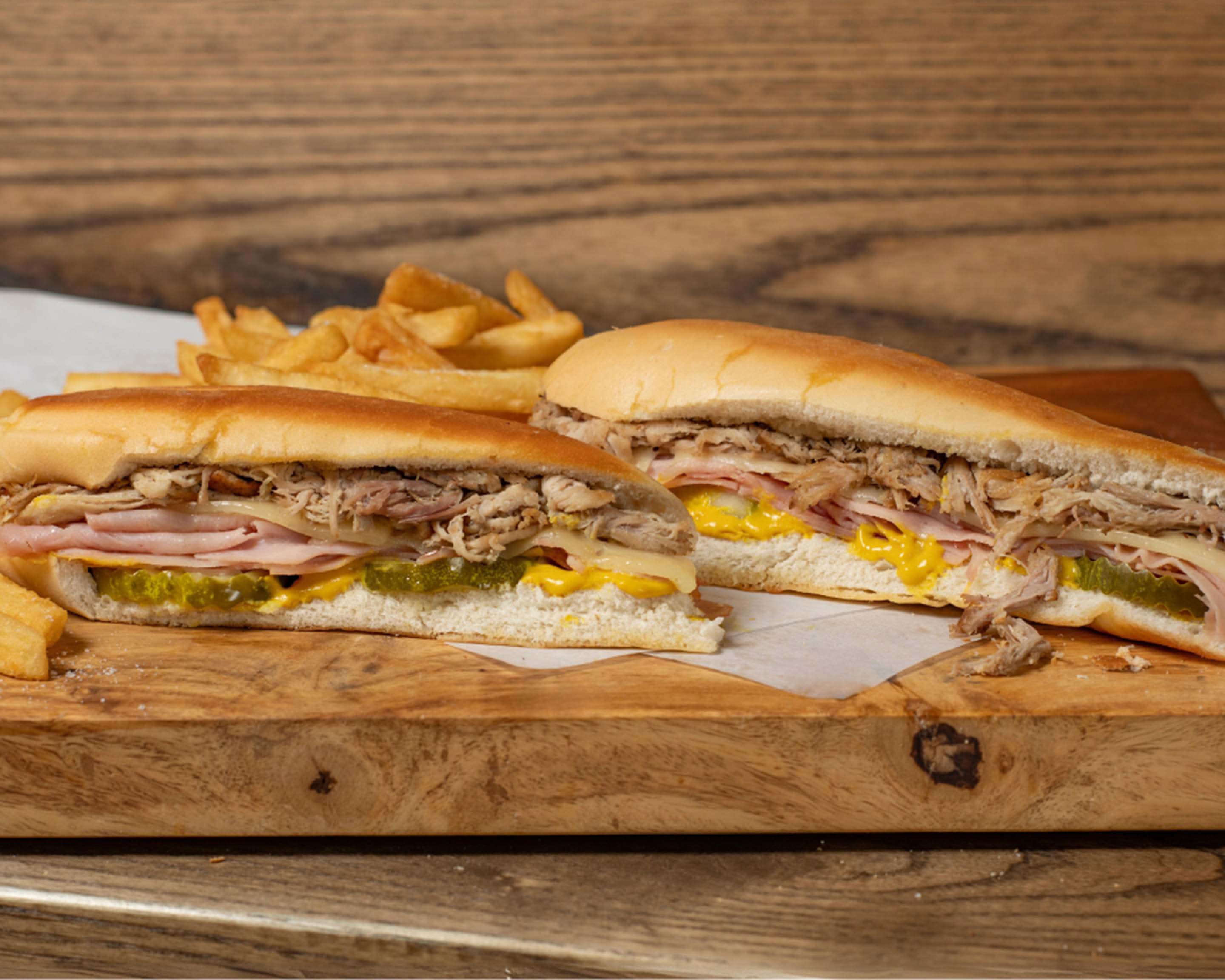 Zaza Cuban Comfort Food (Waterford Lakes) Menu Orlando • Order Zaza ...