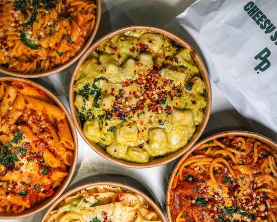 Order Pasta Prego (South Yarra) | Menu & Prices | Melbourne Delivery ...