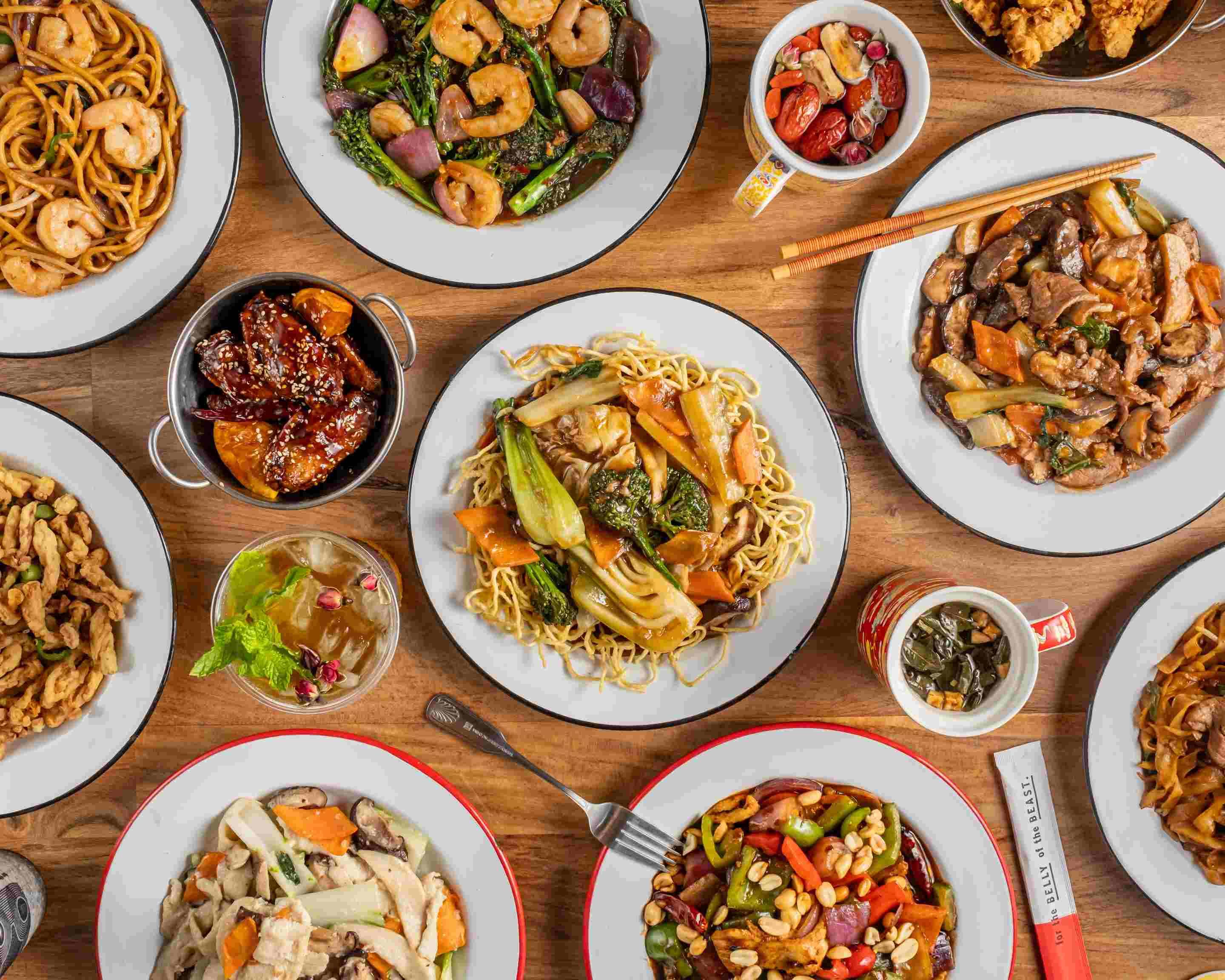 Order Fat Dragon Sunset Menu Delivery in Los Angeles Menu Prices Uber Eats