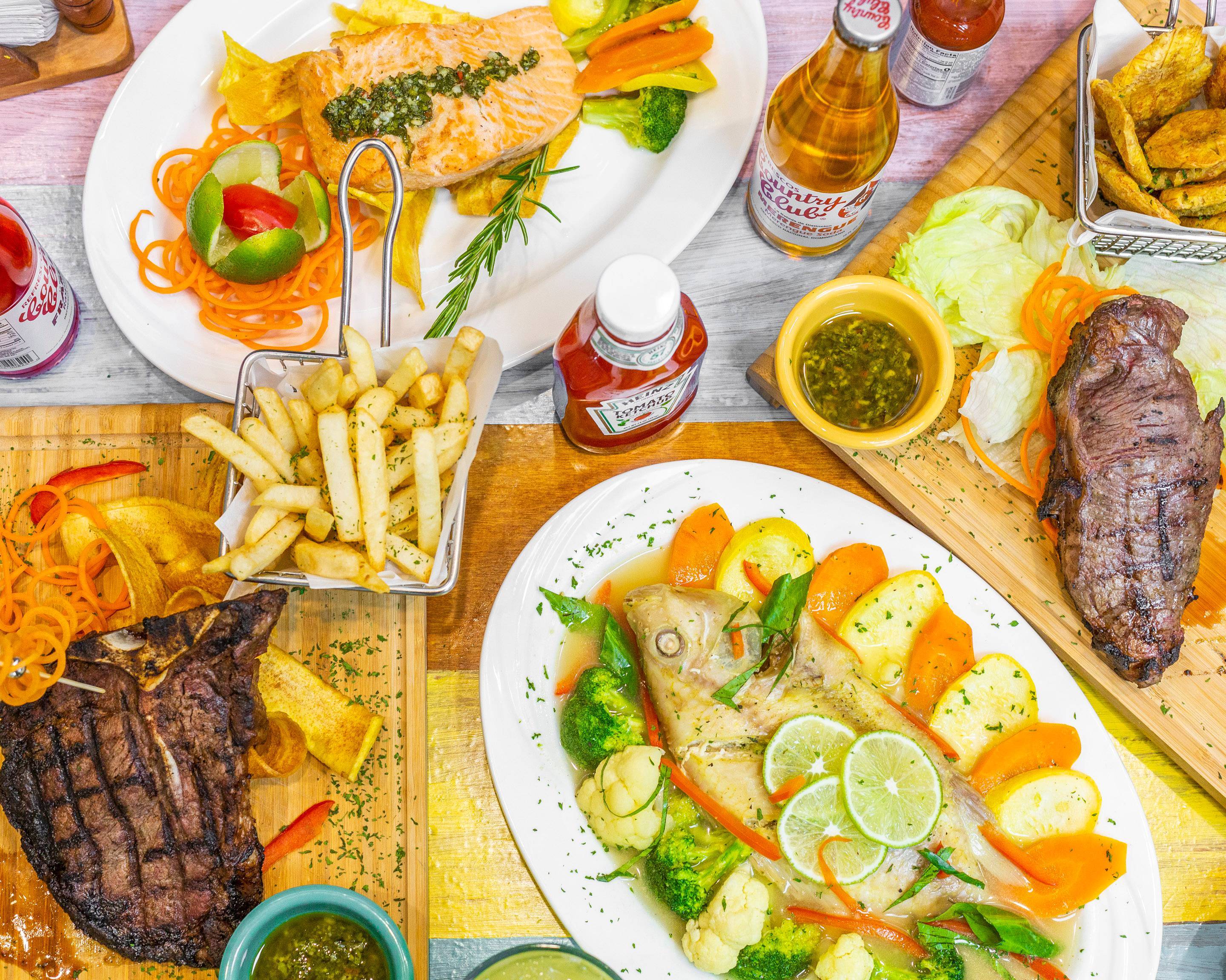 Order Campesino Dominicano Restaurant - Menu & Prices - New York ...