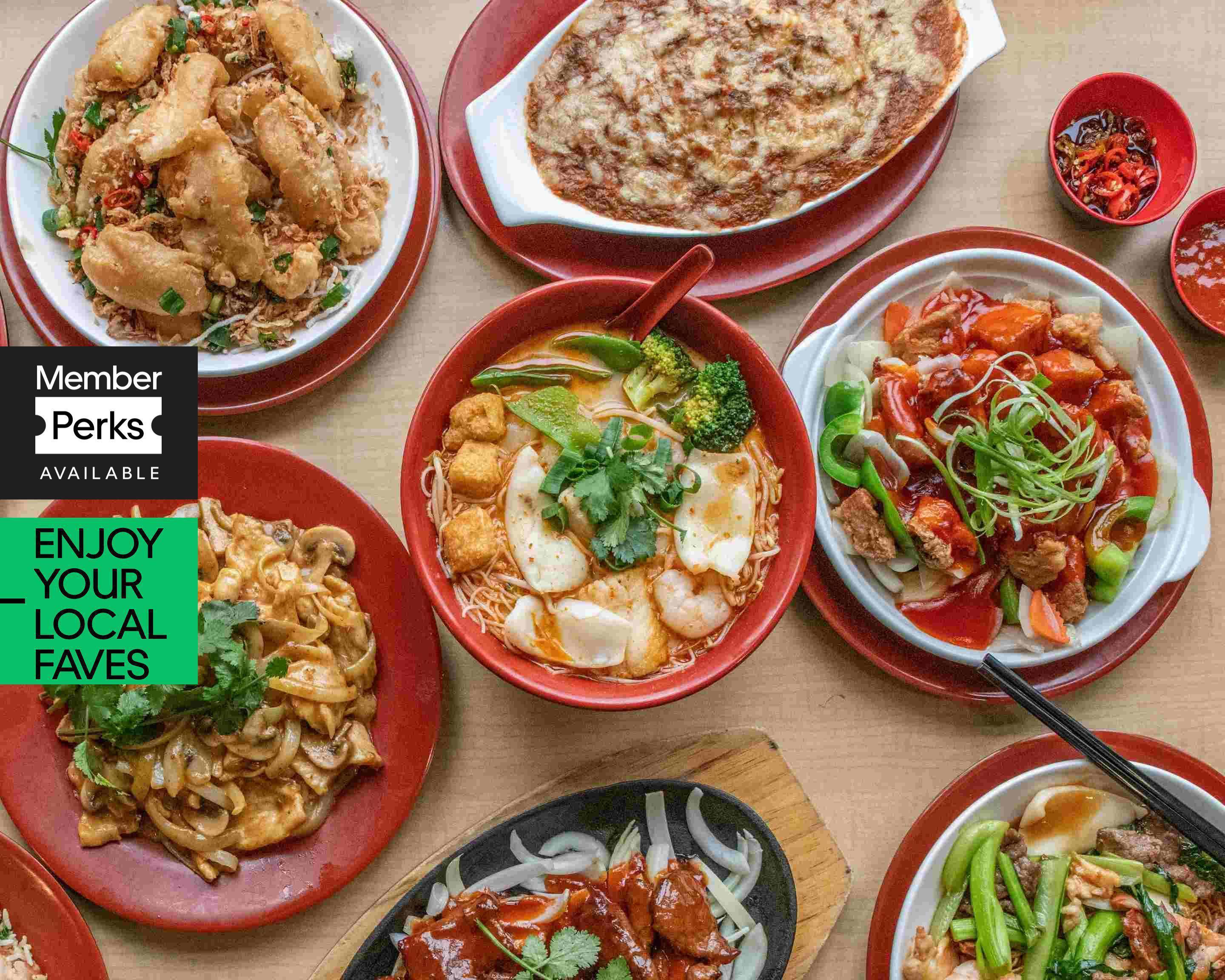 Order Sun Ming Delivery Online | Sydney | Menu & Prices | Uber Eats