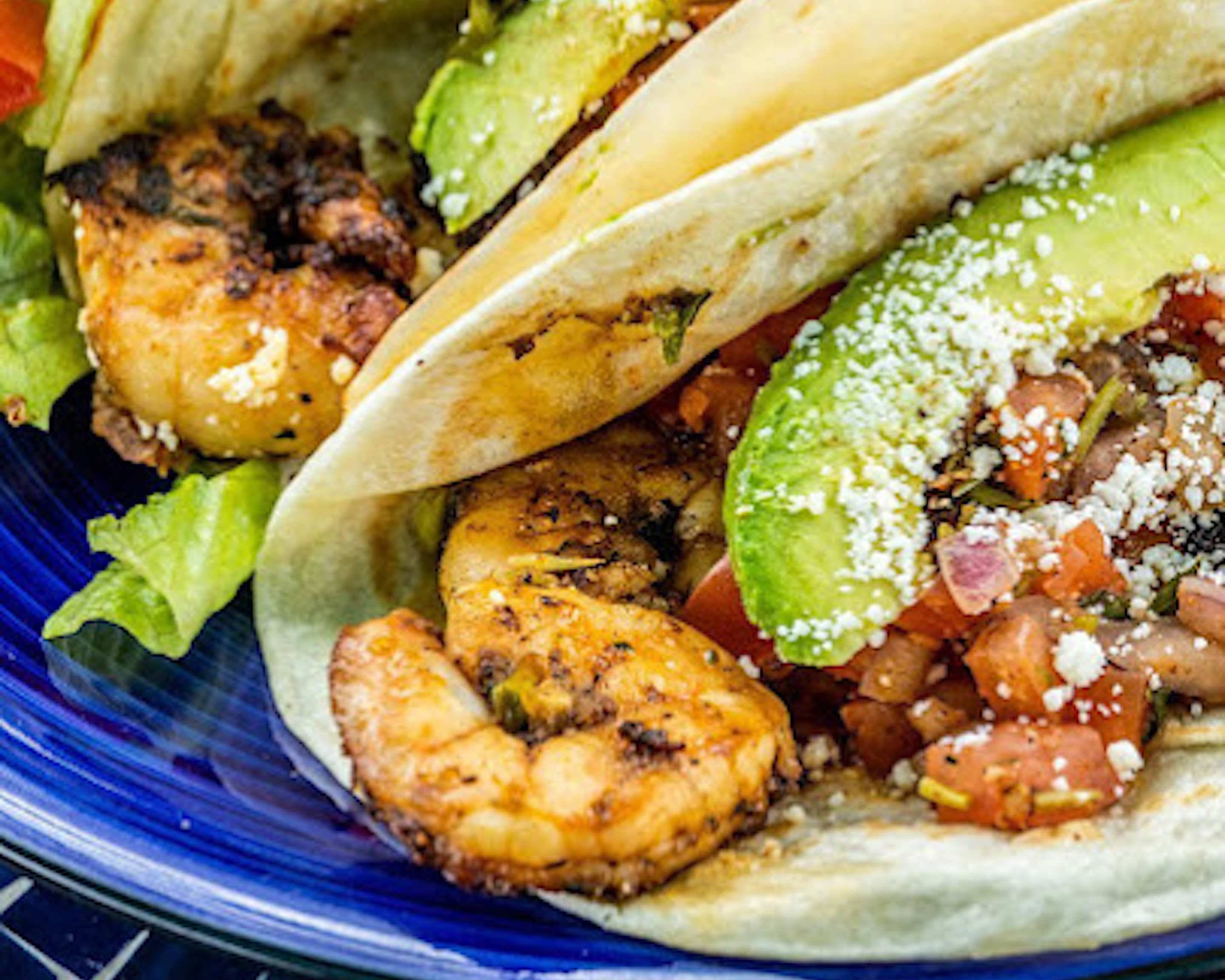 Order ZuZu Handmade Mexican Food (Mopac) Menu Delivery【Menu & Prices ...