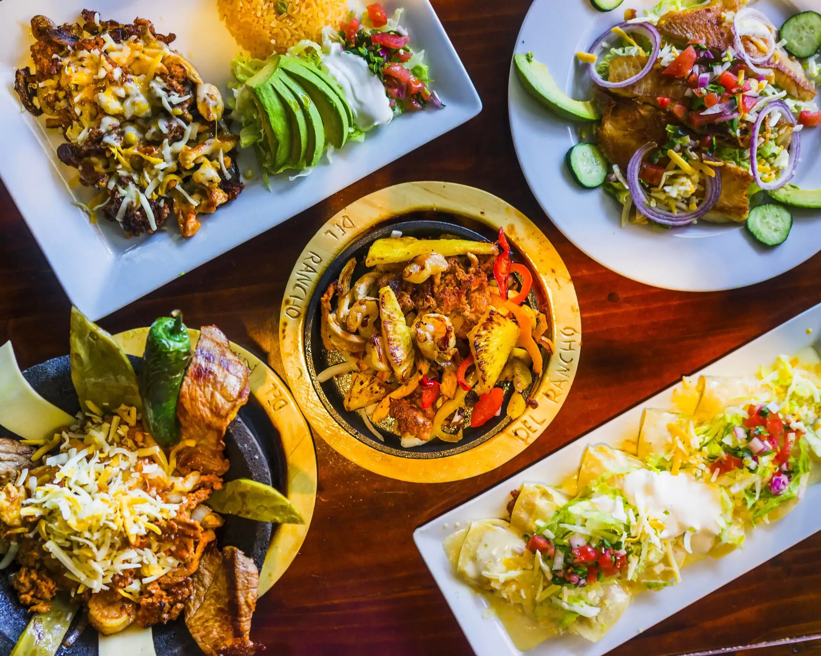 Cocina Los Titos Menú a Domicilio【Menú y Precios】Ciudad Juárez | Uber Eats