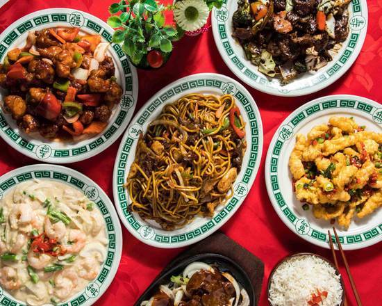 Cathay Court Chinese Restaurant Restaurant Menu - Takeout in Adelaide ...