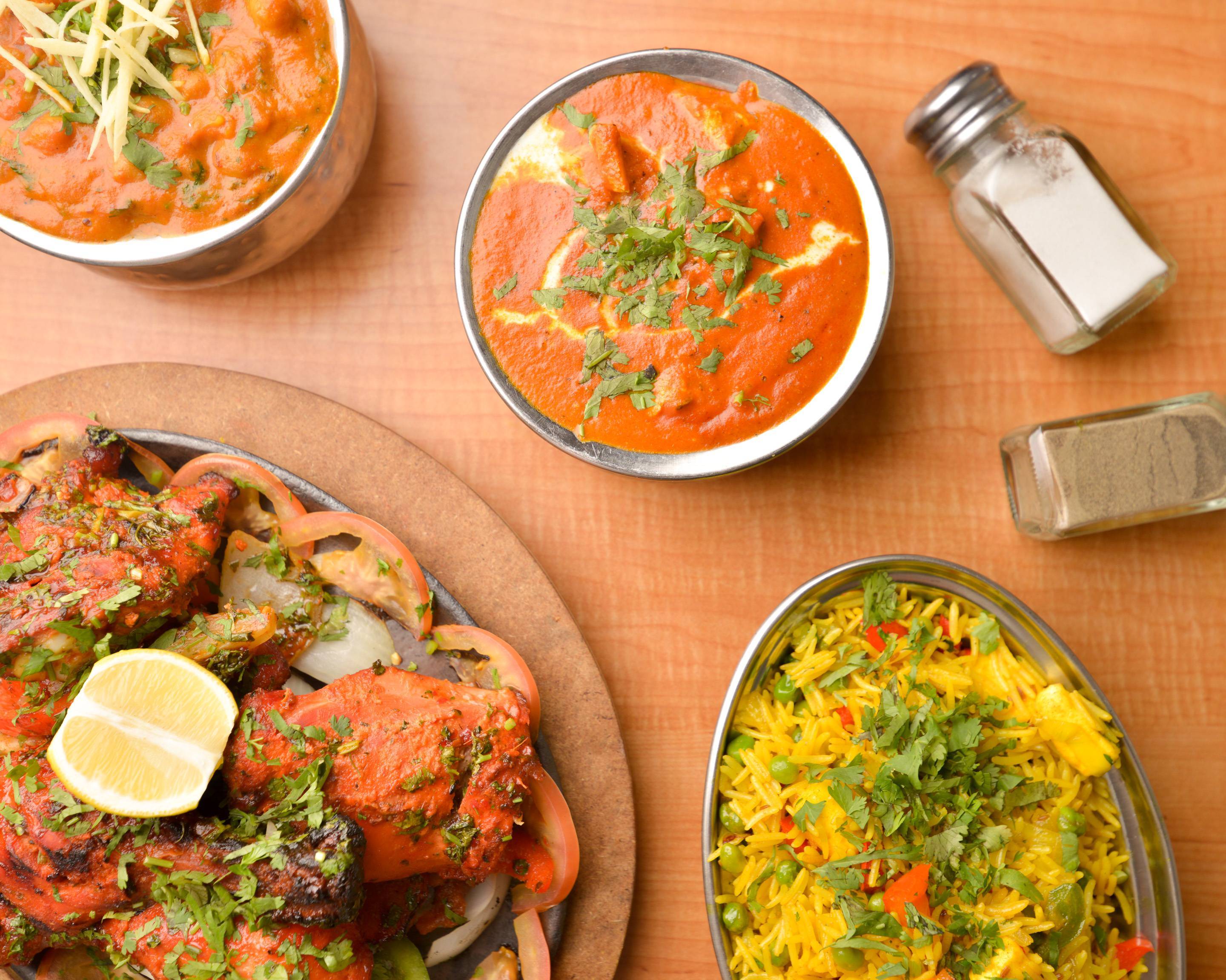 Order Diamond Sweets Restaurant (Fraser Hwy) - Menu & Prices - Surrey ...