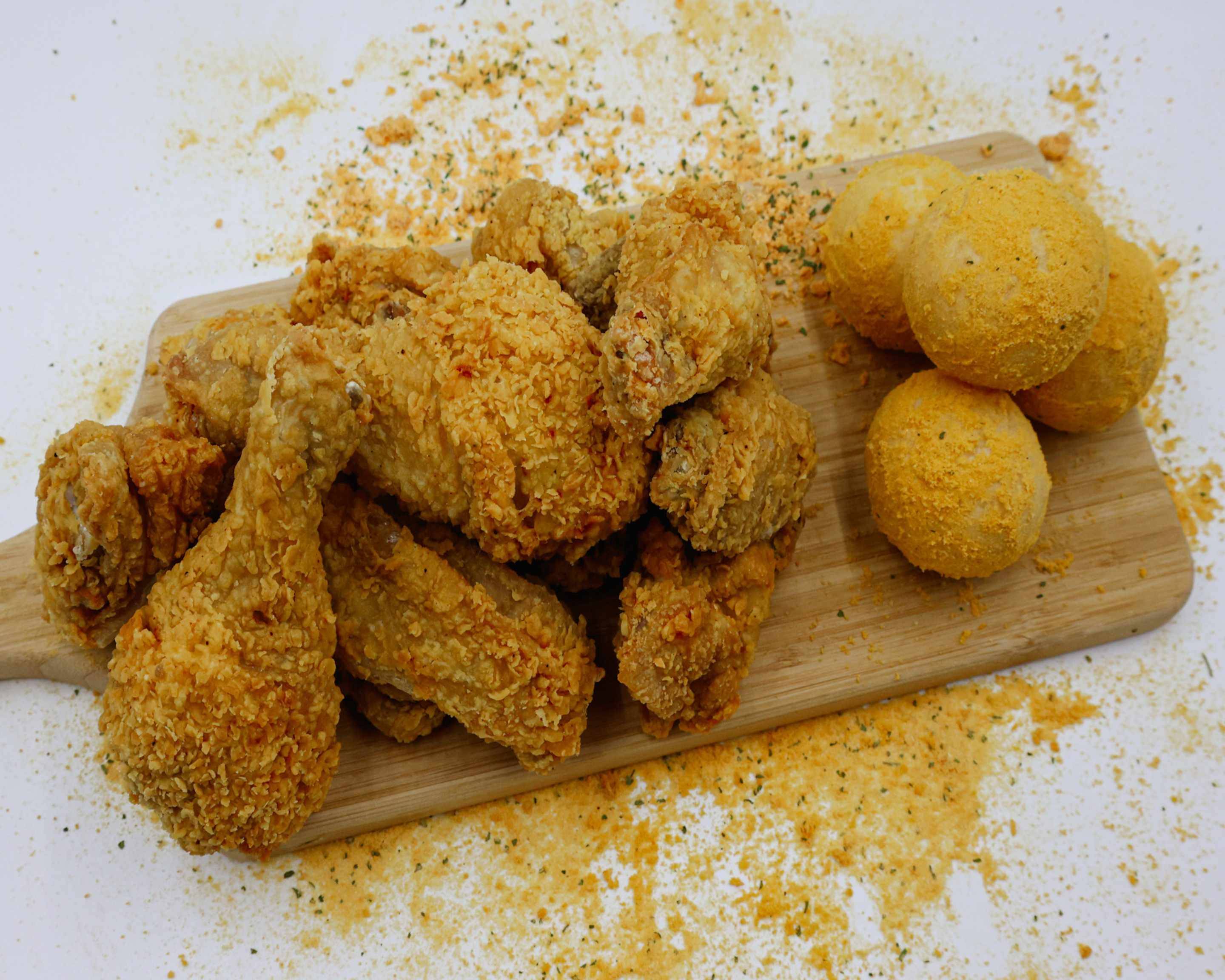 Order Prinkle Chicken (Victoria Drive) Delivery【Menu & Prices ...