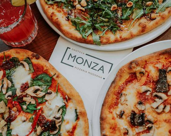 Order Monza (Laval) Restaurant Delivery【Menu & Prices】| Laval | Uber Eats