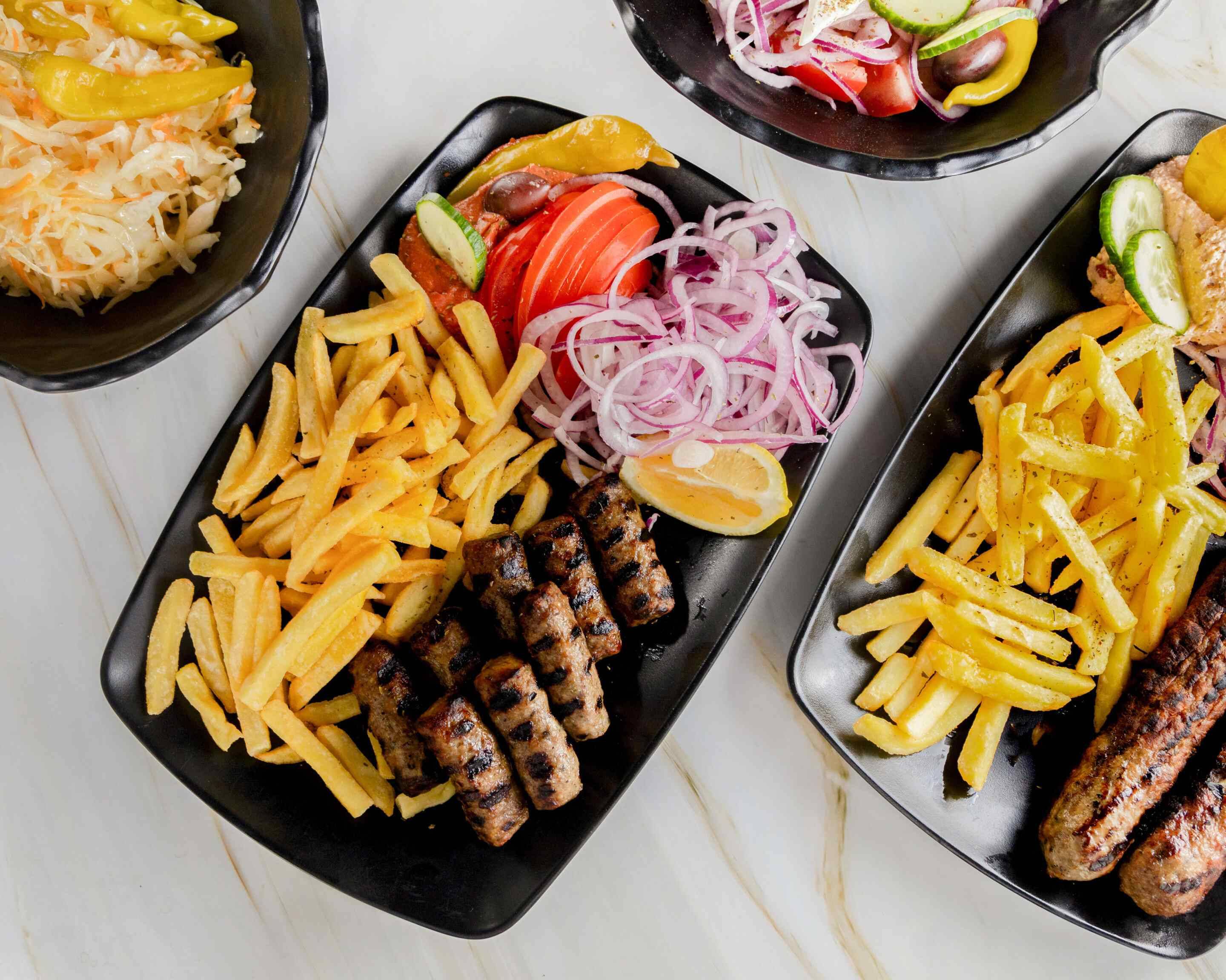 Lieferungen von Thios Inn | Speisekarte & Preise | Stuttgart | Uber Eats
