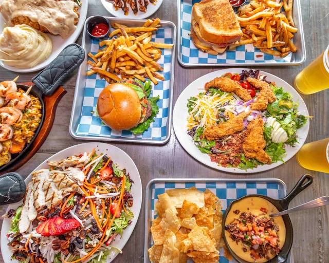 Order Maggie's RnR - Menu & Prices - Fort Worth Delivery | Uber Eats