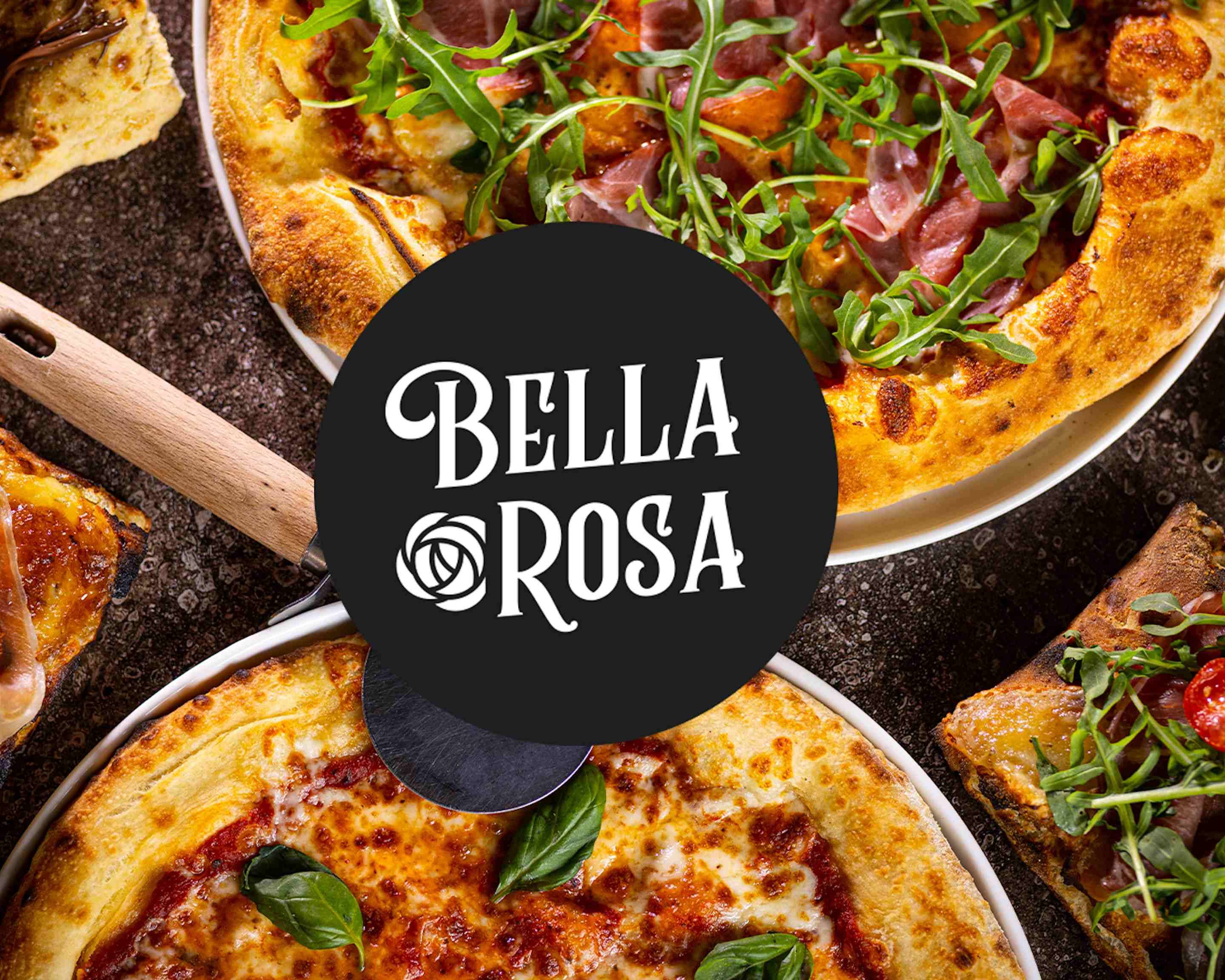 Bella Rosa - Strasbourg Menu Delivery Online | Strasbourg【Menu & Prices ...
