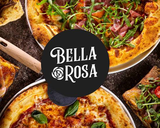 Bella Rosa - Strasbourg Menu Delivery Online | Strasbourg【Menu & Prices ...
