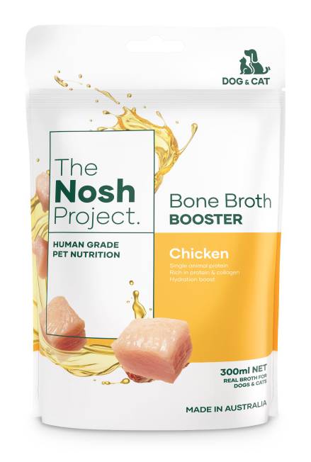 The Nosh Project Chicken Bone Broth Delivery Near Me | Order Online ...