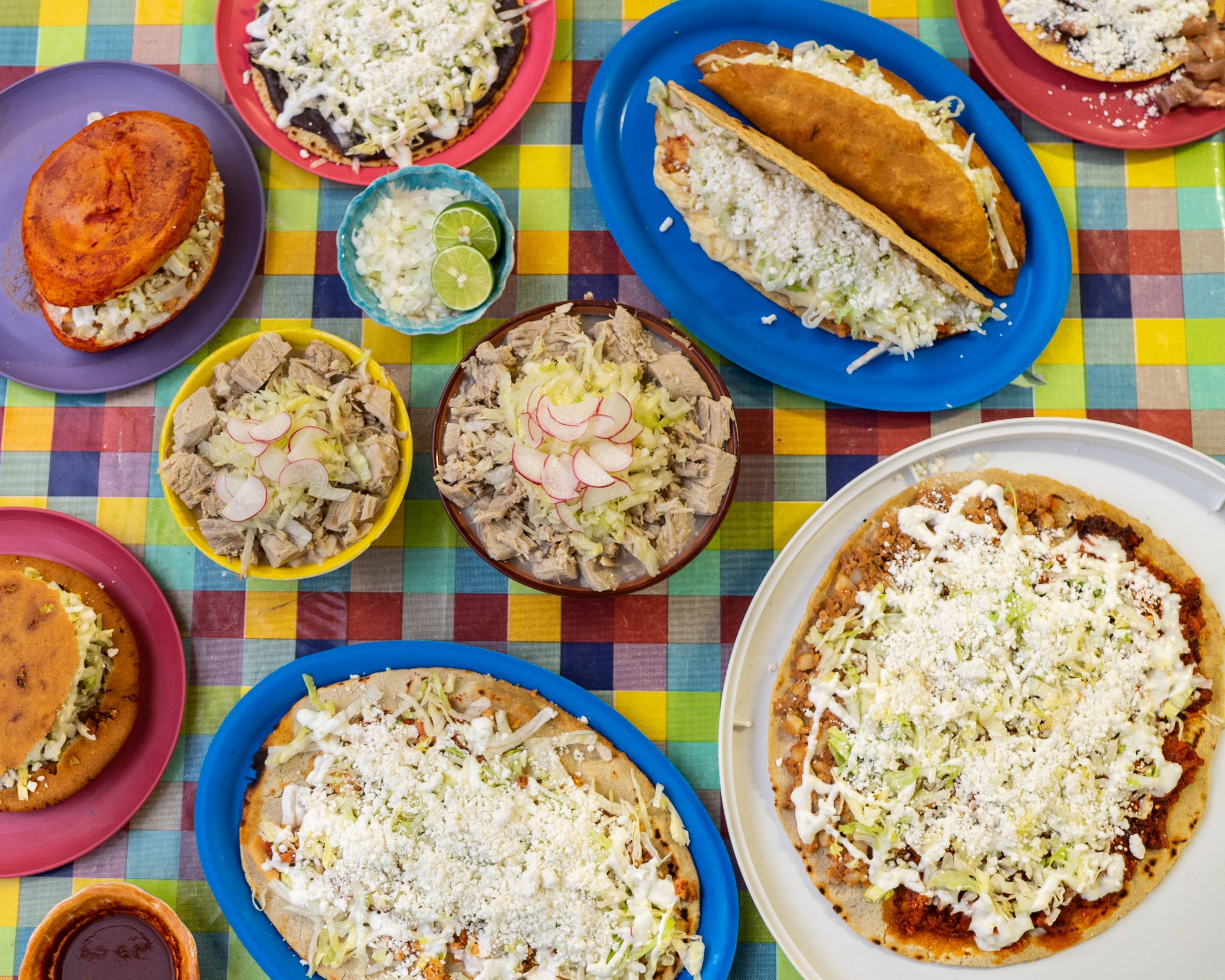 Pozole Los Papis Menú a Domicilio en Ciudad de México | Pozole Los ...