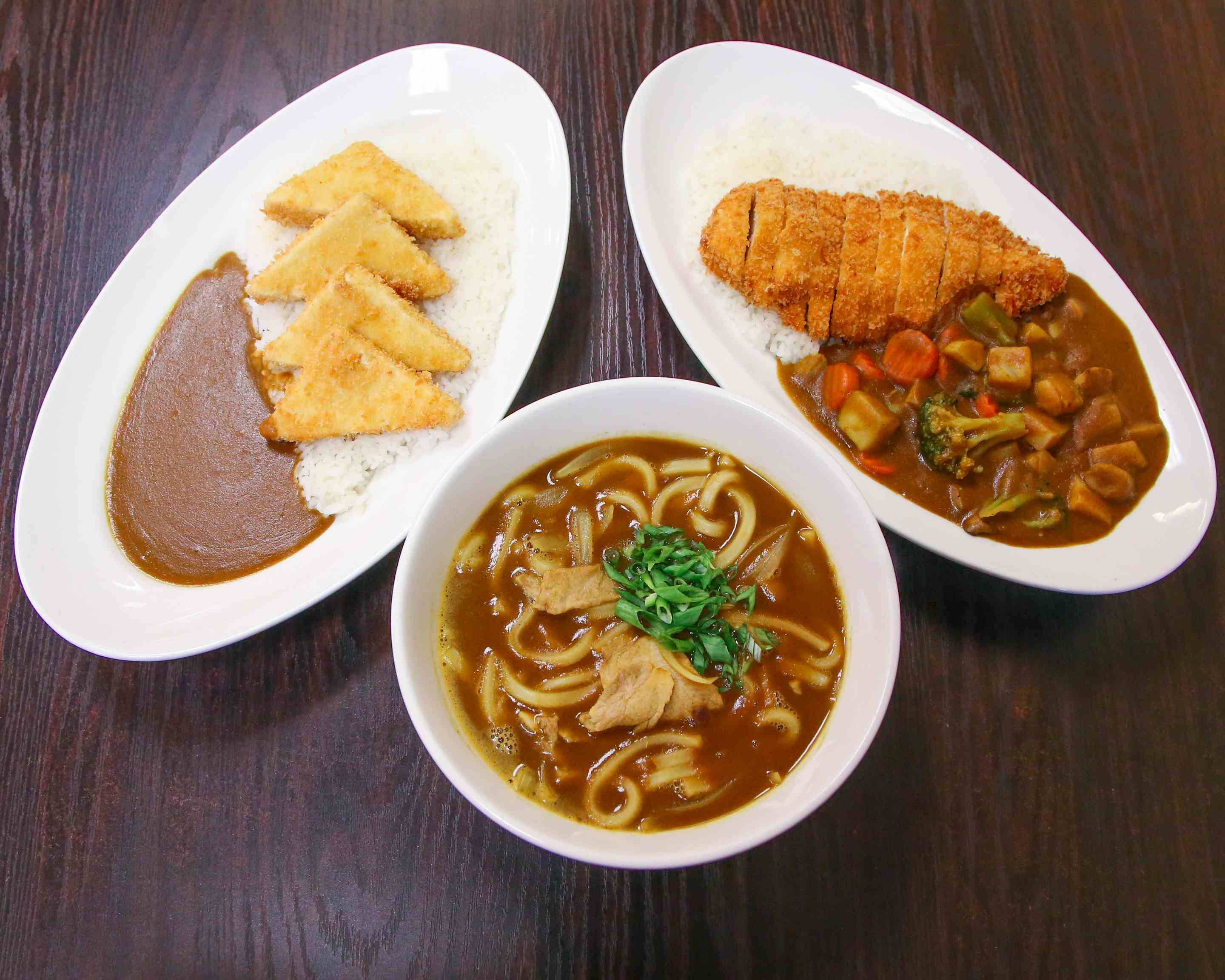 Order Curry Zen Express - Menu & Prices - Las Vegas Delivery | Uber Eats