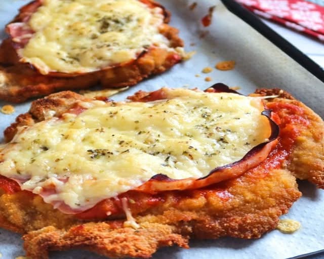 Aquí Las Milanesas (Valle de Chalco) Menú a Domicilio【Menú y Precios ...