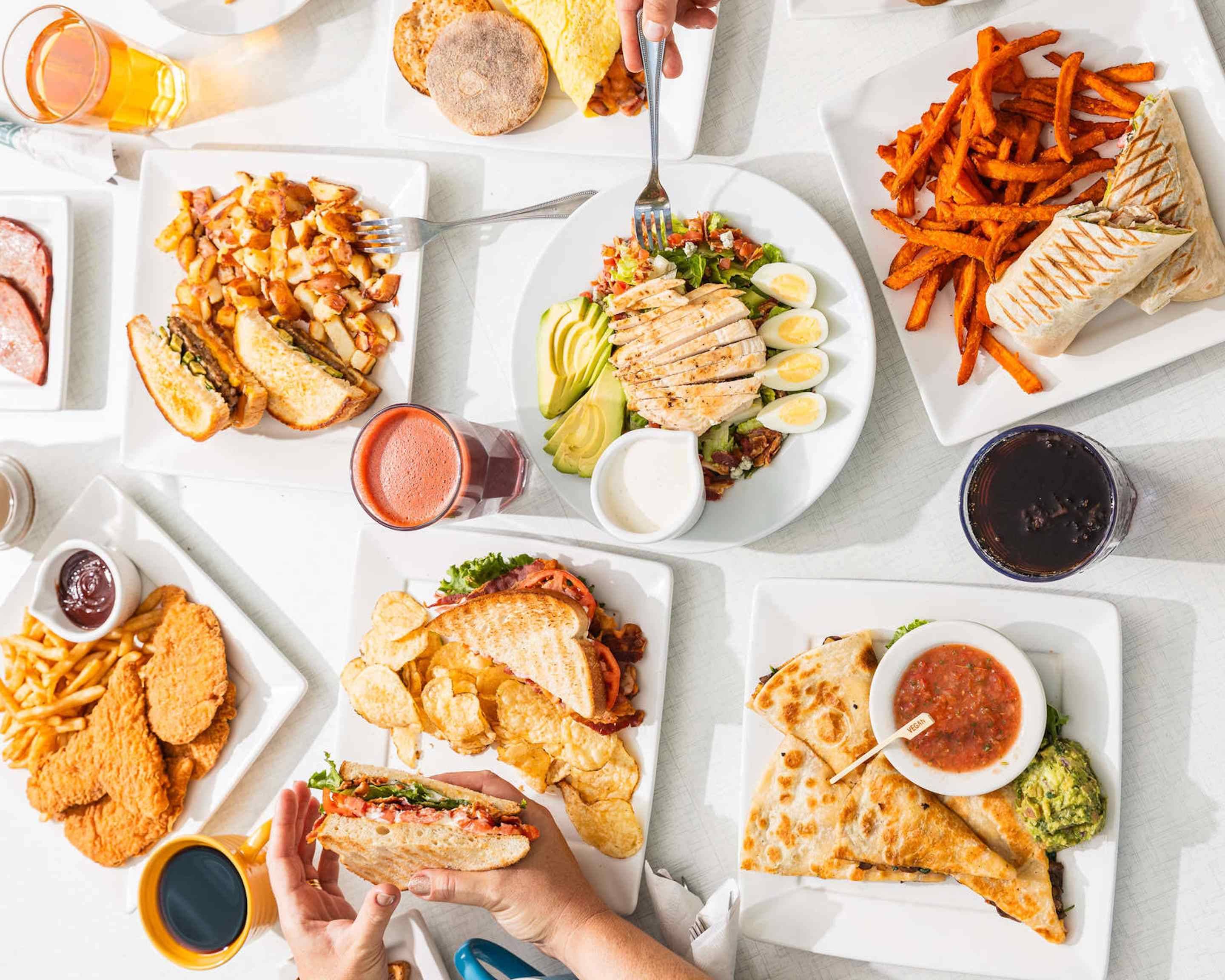 Order Anna's House (Kalamazoo) Menu Delivery【Menu & Prices】| Kalamazoo ...