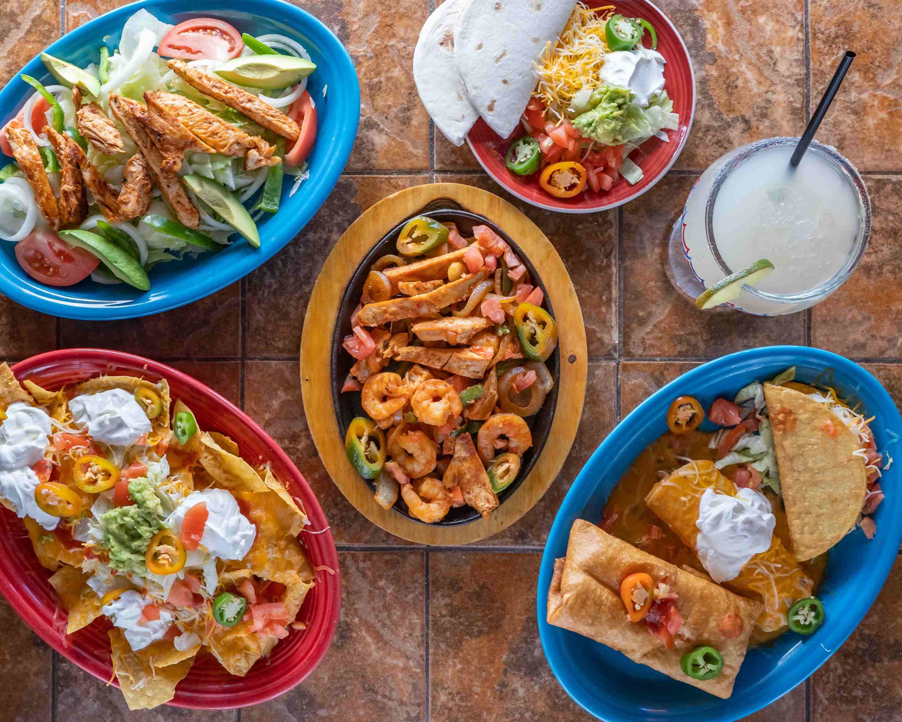 Order Flavia's Mexican Food Menu Delivery【Menu & Prices】| Cloverdale ...