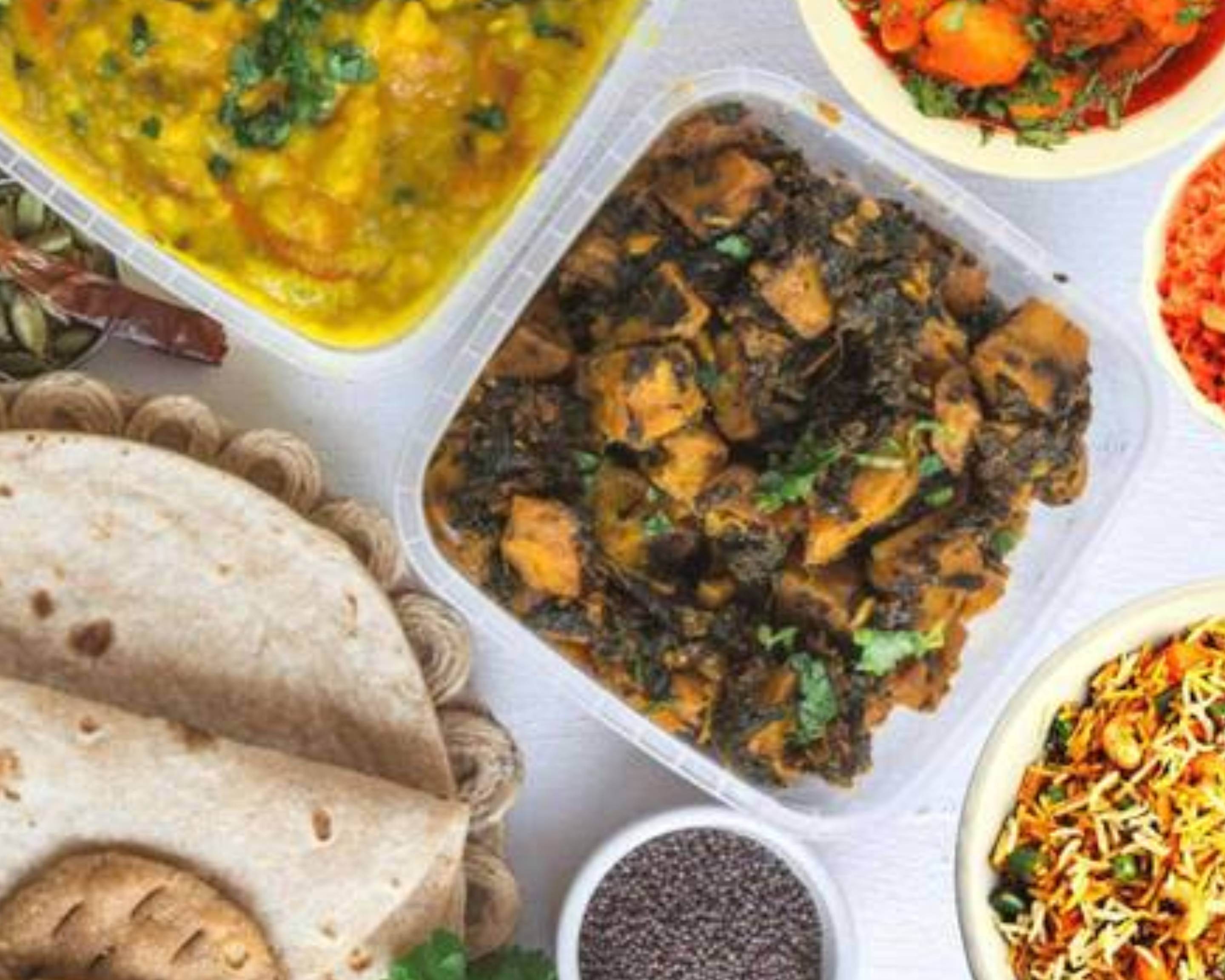 Kirana Store (Cranbourne) Menu Takeout in Melbourne | Delivery Menu ...