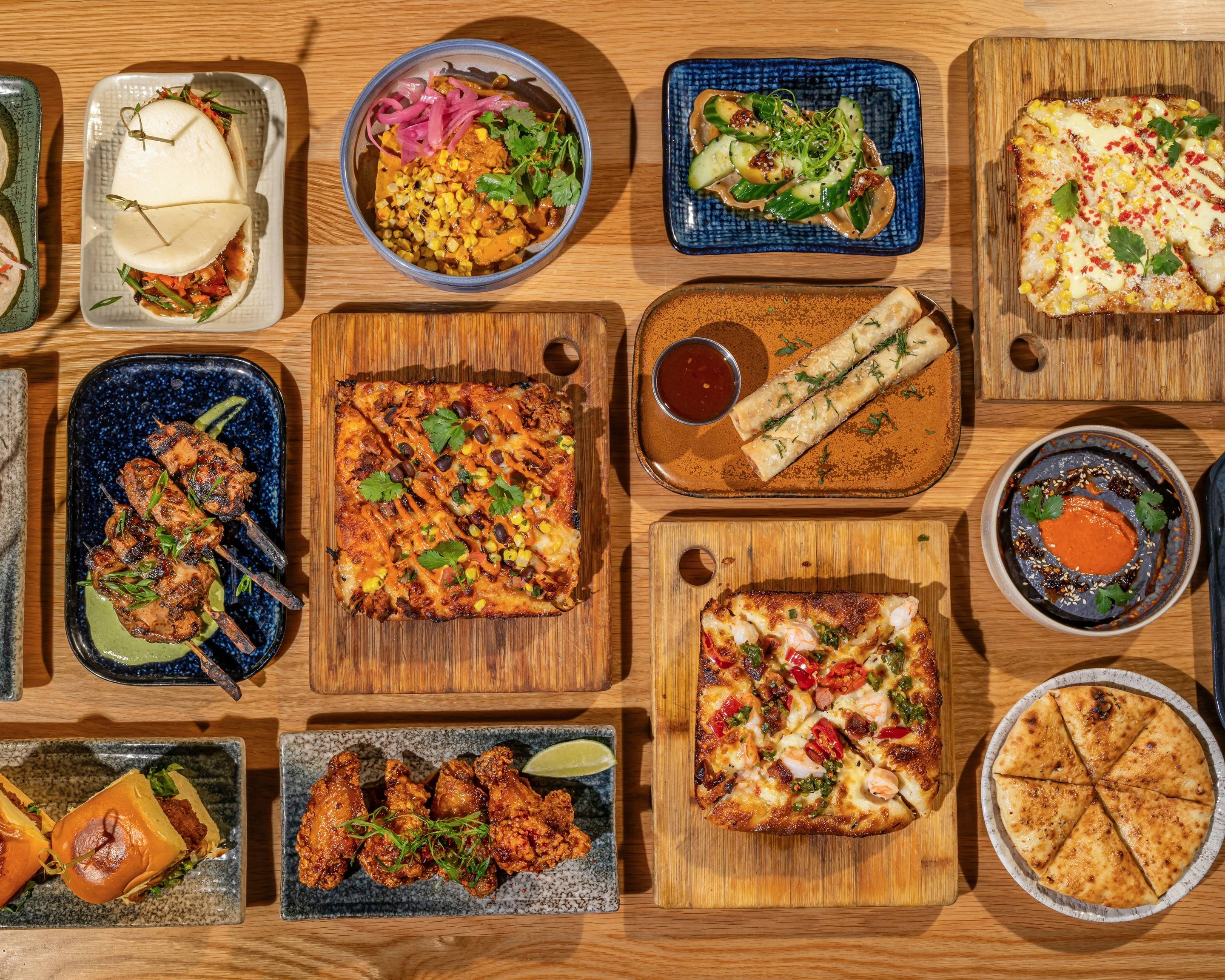 Order Palette 22 Arlington Menu Delivery【Menu & Prices】| Arlington ...