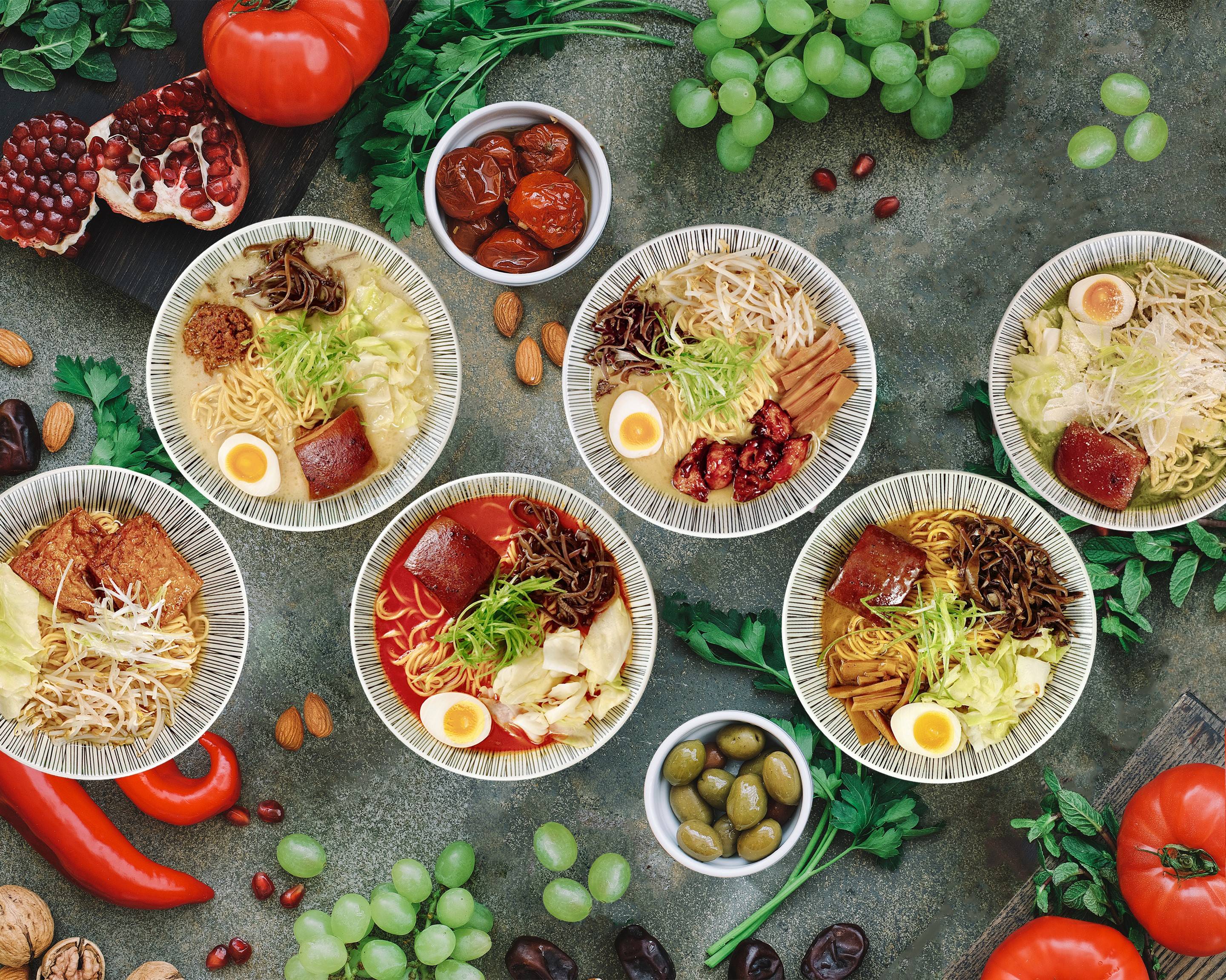 Order Ramen Umai - University City Menu Delivery in Philadelphia ...