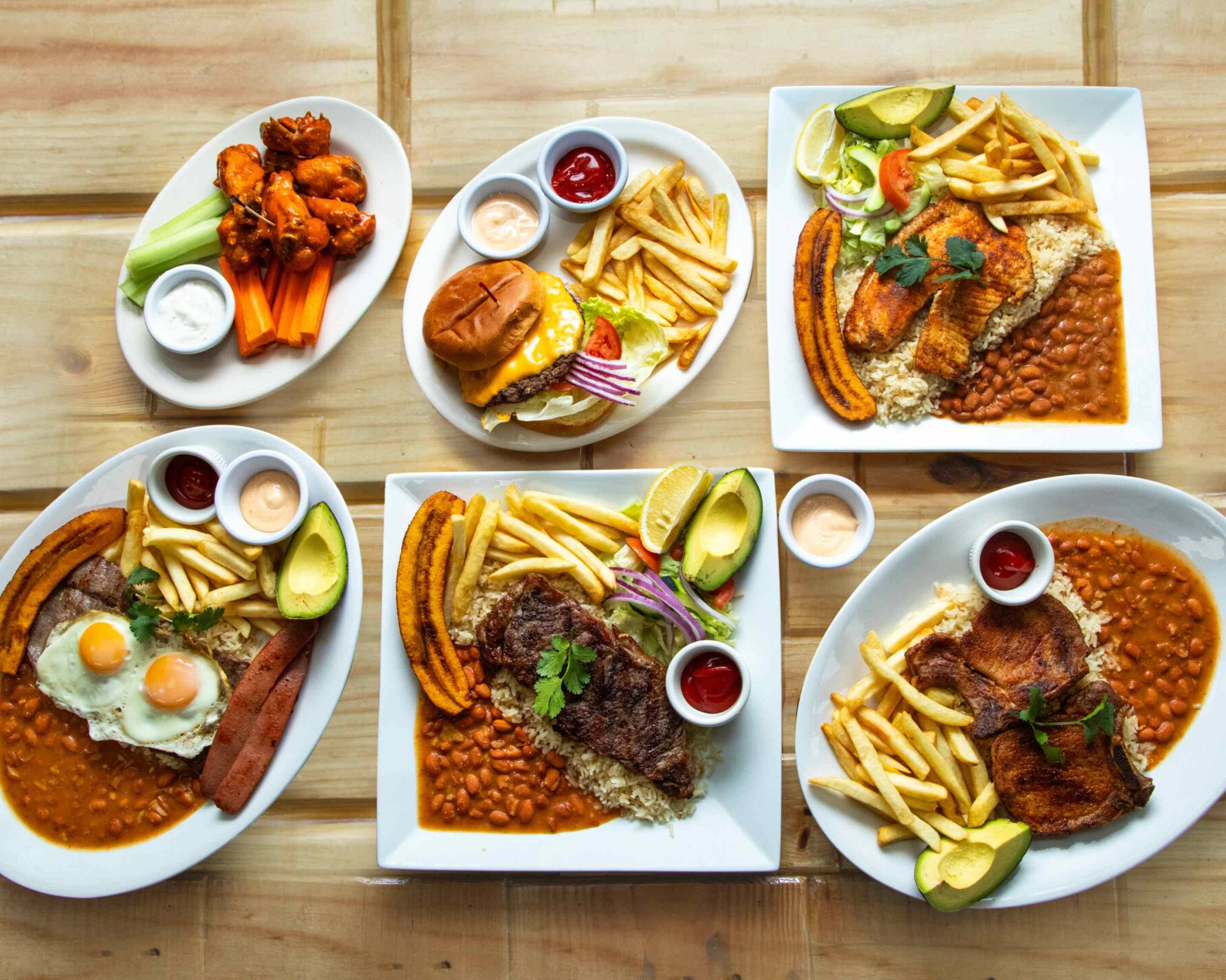 Order El Sabor Chuchi Menu Delivery【Menu & Prices】| Minneapolis | Uber Eats