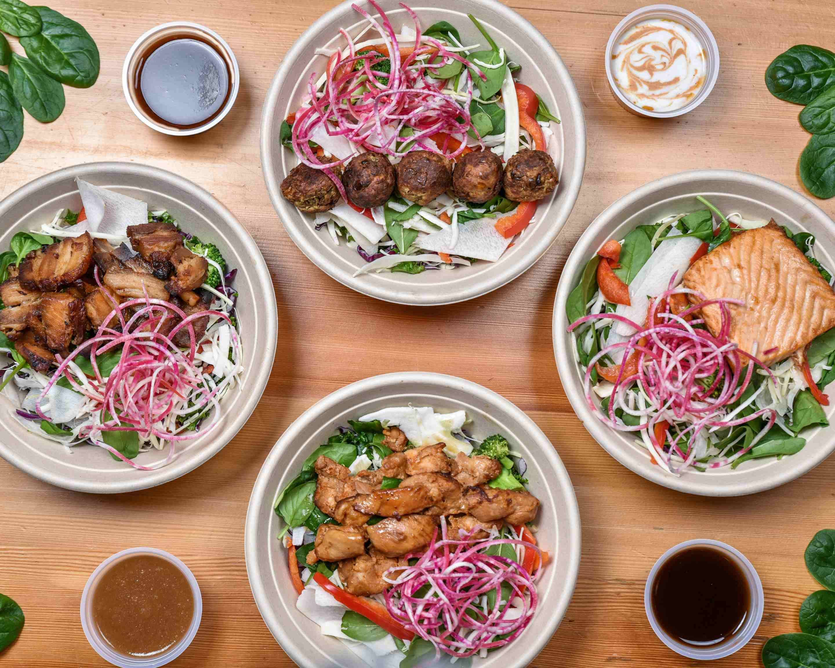 icha icha mood Leverans | Stockholm