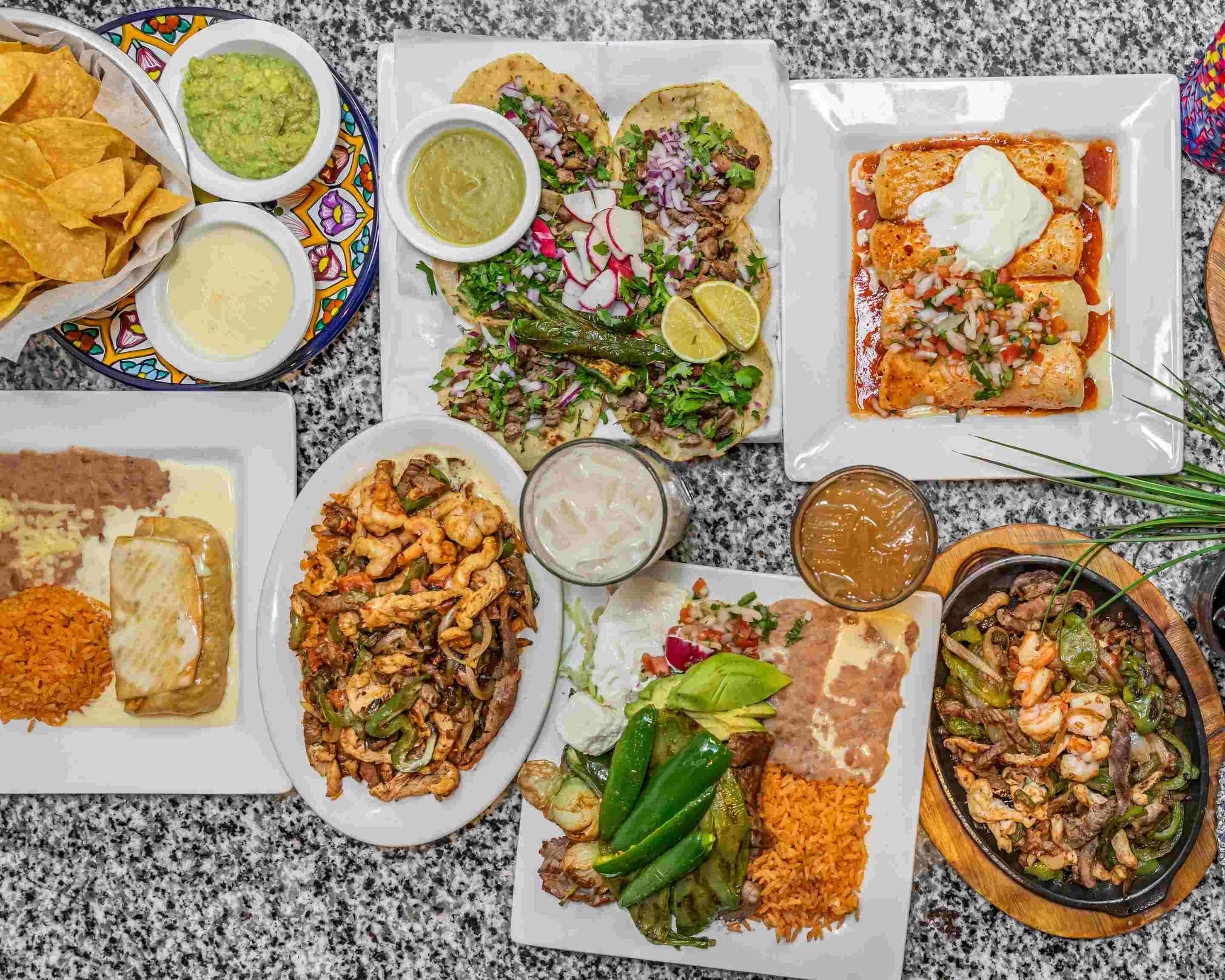 El Maguey Menu Walkertown • Order El Maguey Delivery Online • Postmates