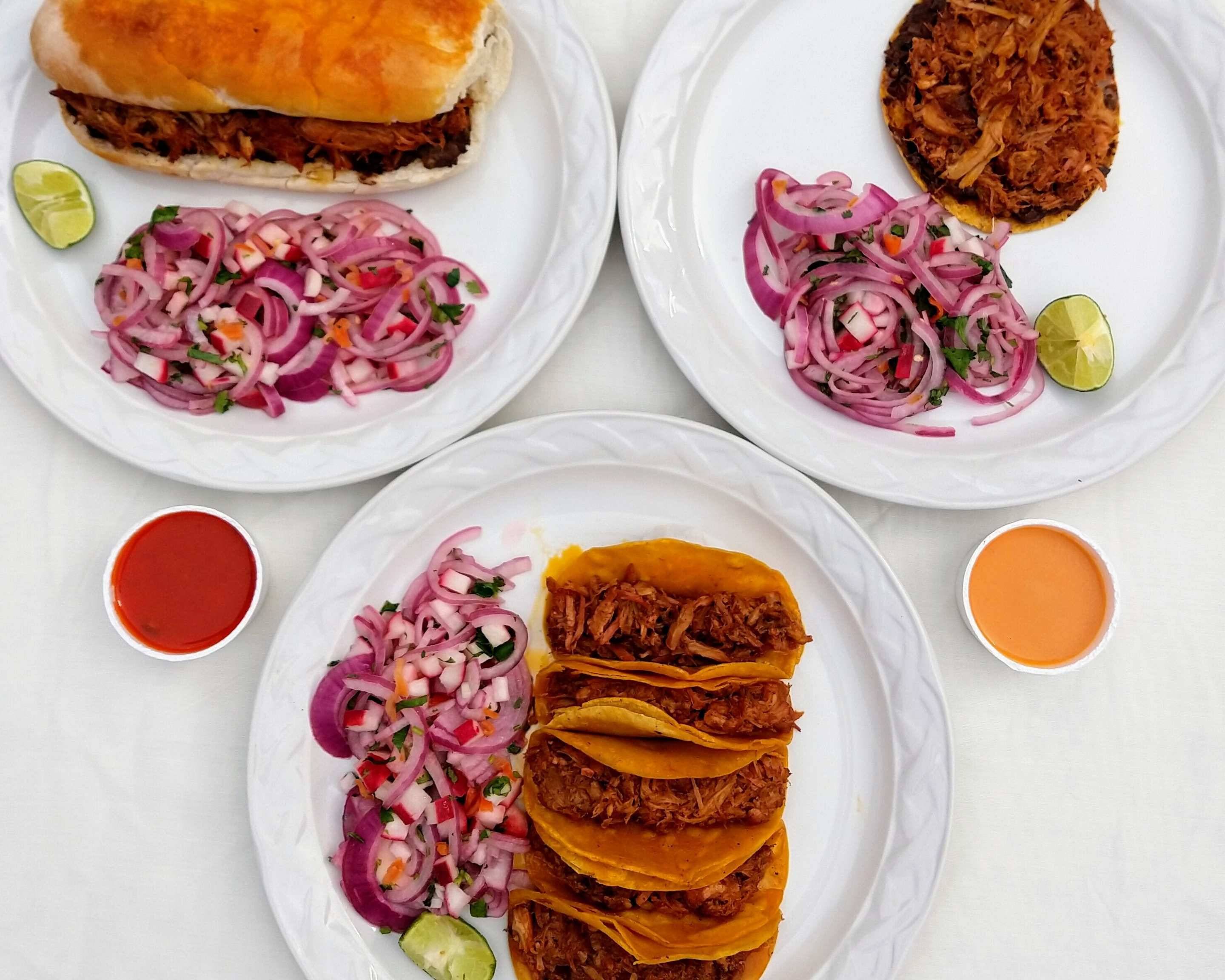 Tacos inn Menú a Domicilio en Monterrey | Menú & Precios | Uber Eats