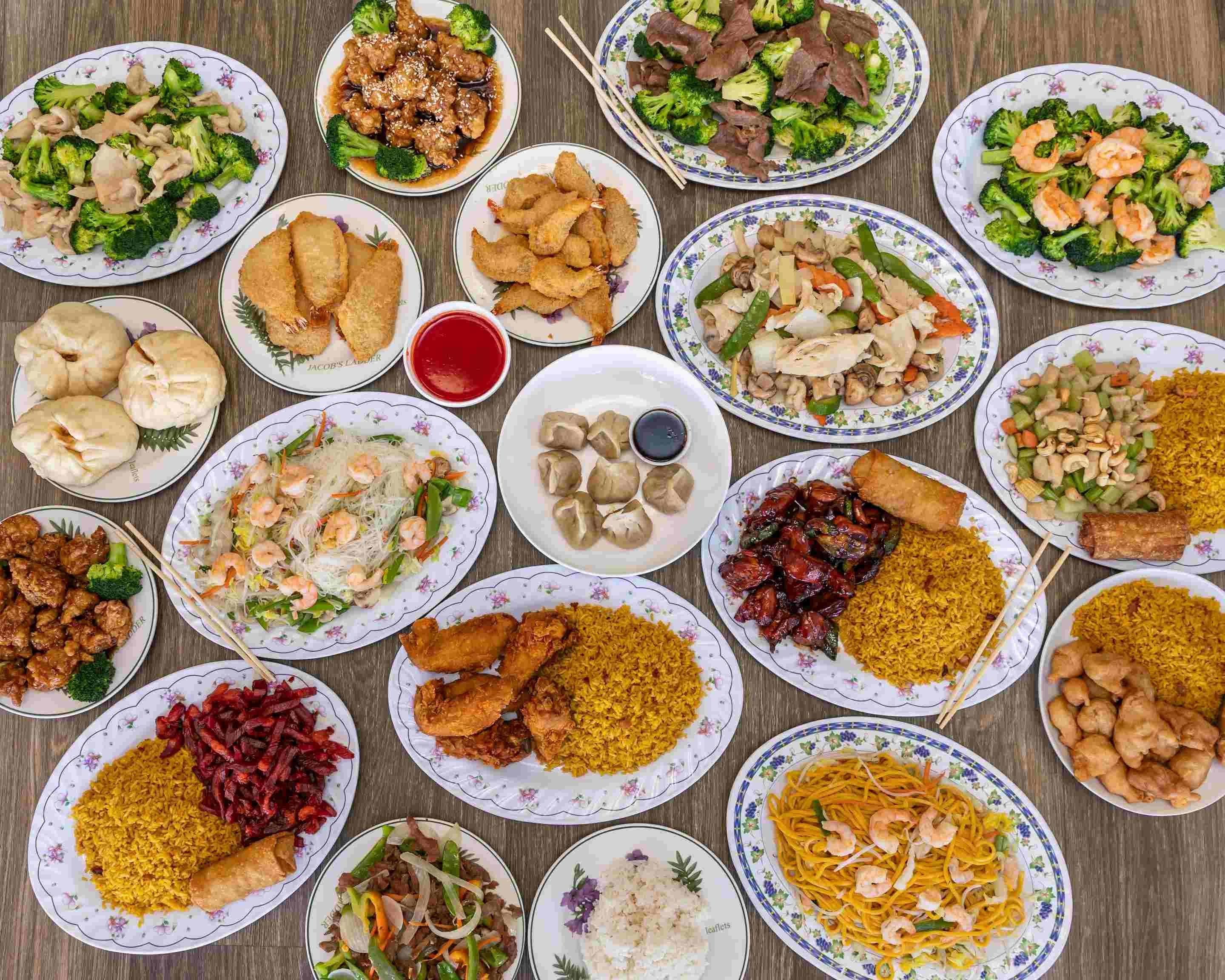 Order Yums Chinese Restaurant Menu Delivery【Menu & Prices】| Pensacola ...