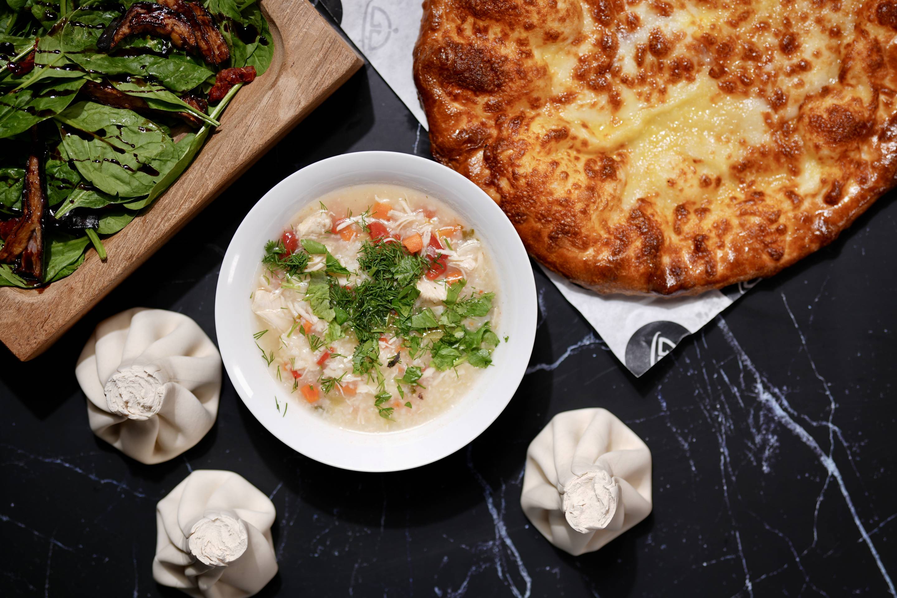 Order Gev's Kitchen Menu Delivery in Los Angeles | Menu & Prices | Uber ...