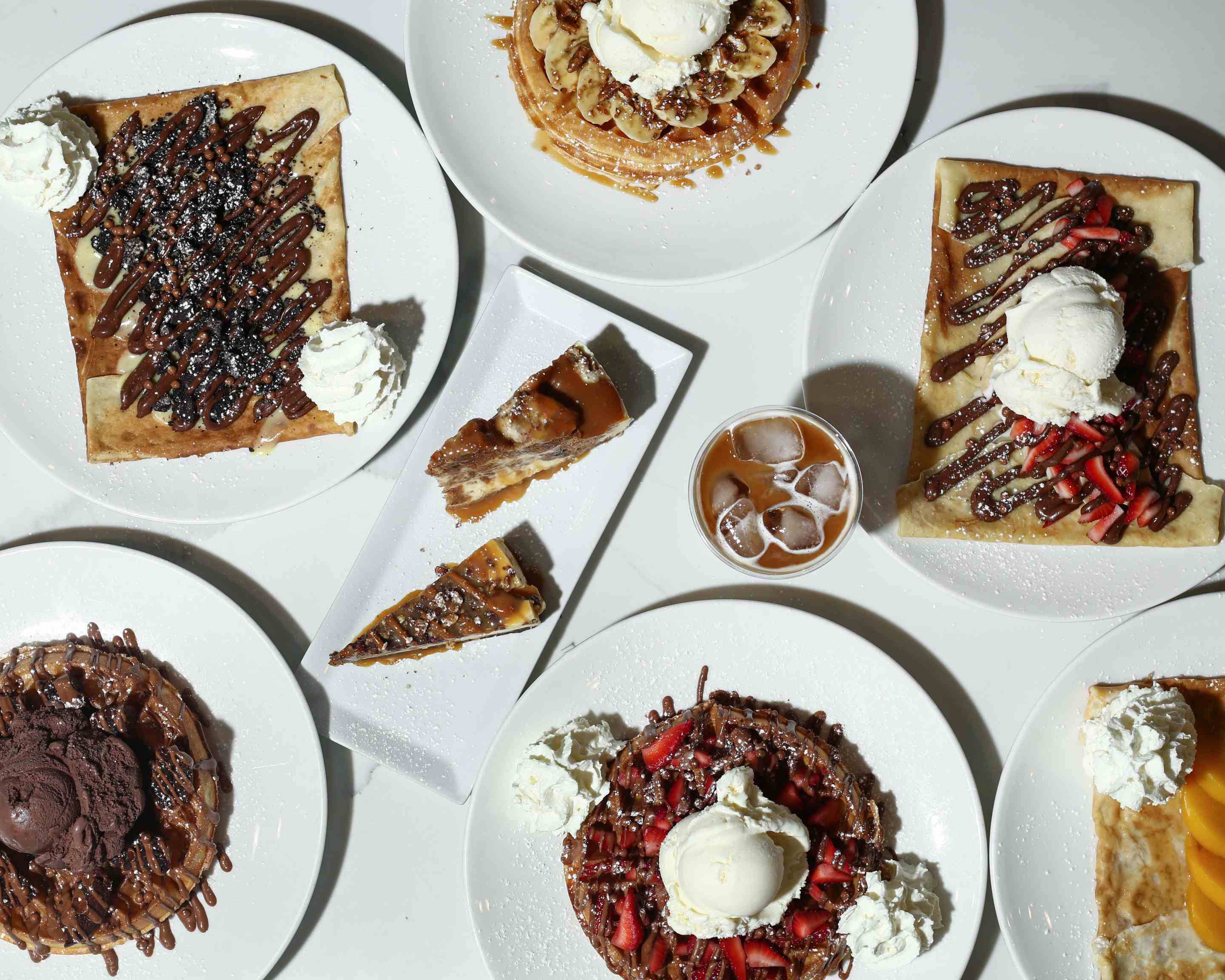 Order Caramel Cafe - Menu & Prices - Caledon Delivery | Uber Eats