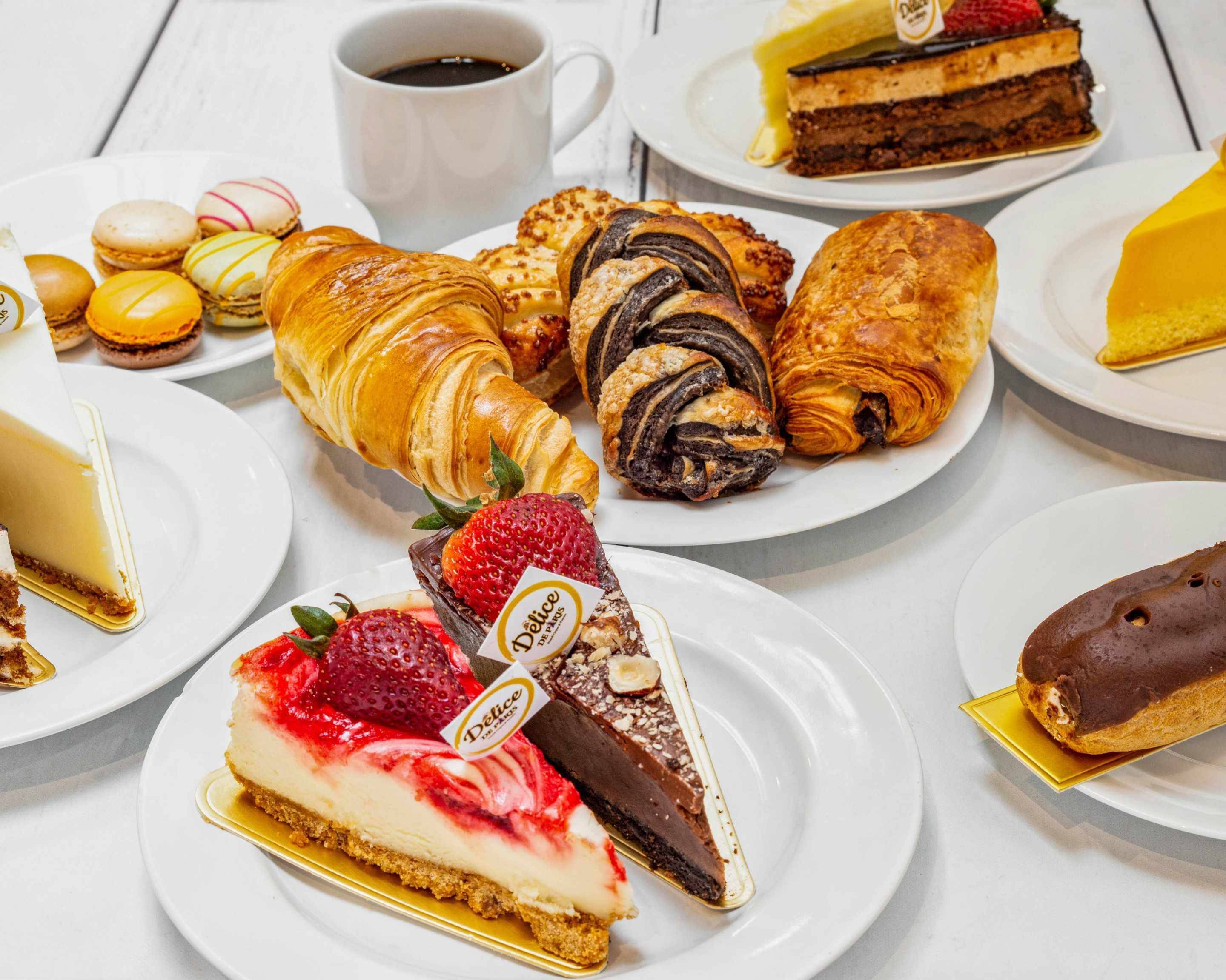 Order Sweet Paradise Menu Delivery【Menu & Prices】| Lynnwood | Uber Eats