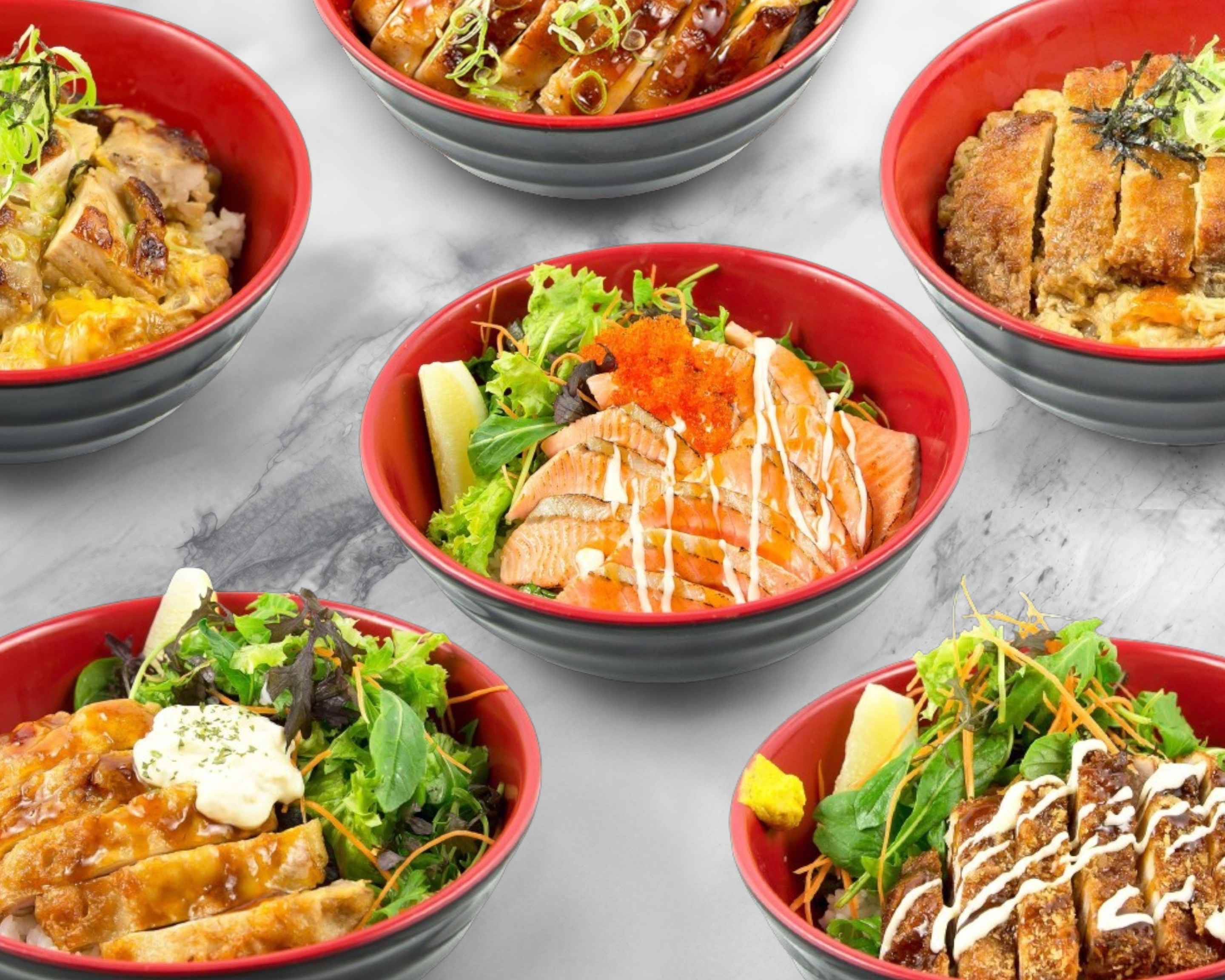 Order Hachi Hachi Rolleston (Rolleston) | Menu & Prices | Christchurch ...