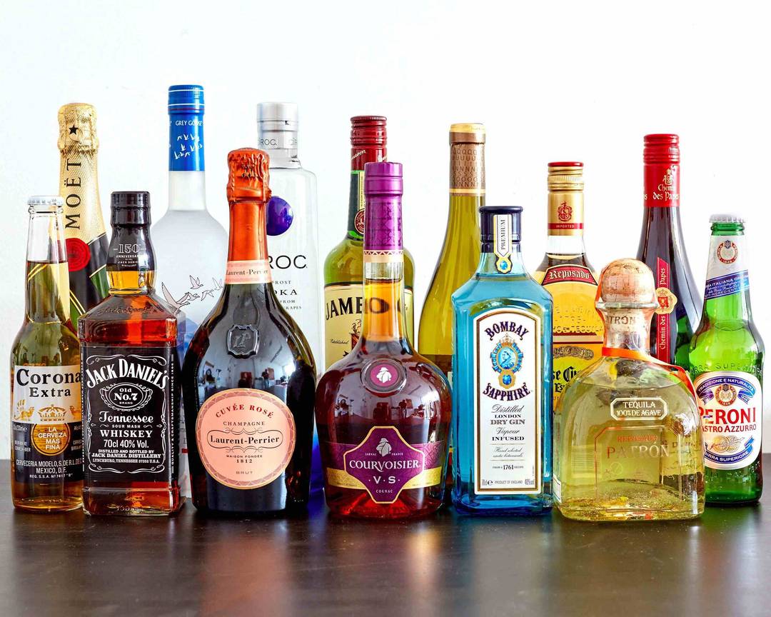 Alcohol Delivery Near Me | Uber Eats