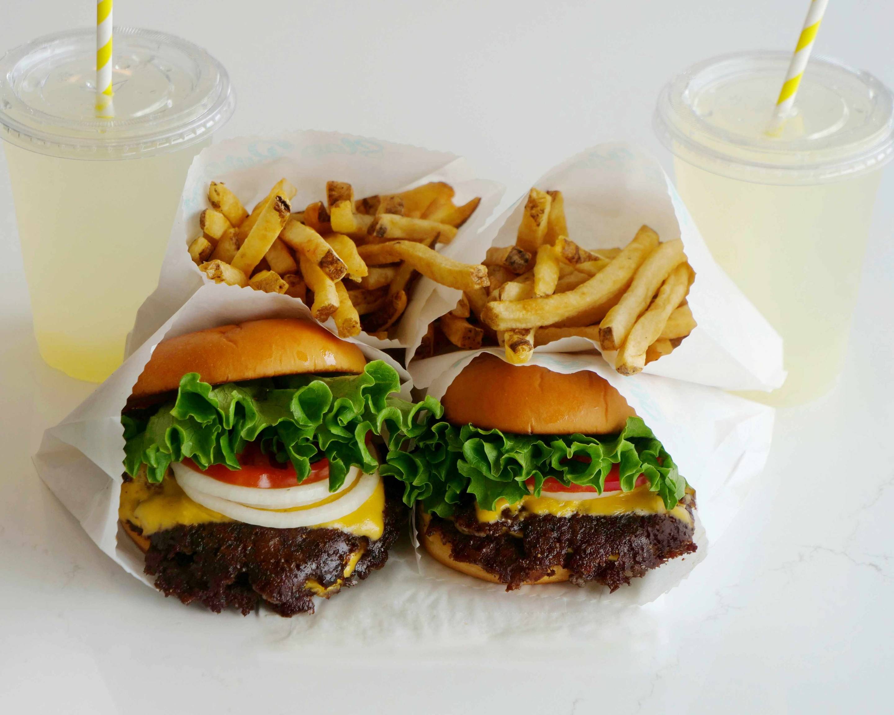 Order Slap Burgers Menu Delivery in Waterloo | Menu & Prices | Uber Eats